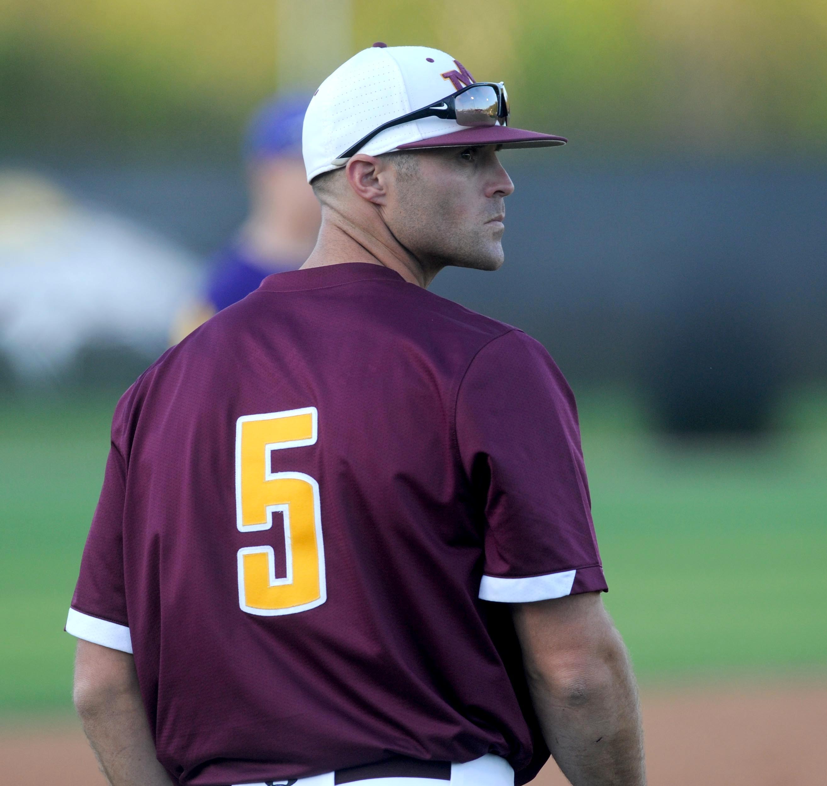 Madison County at Madison Academy baseball - al.com