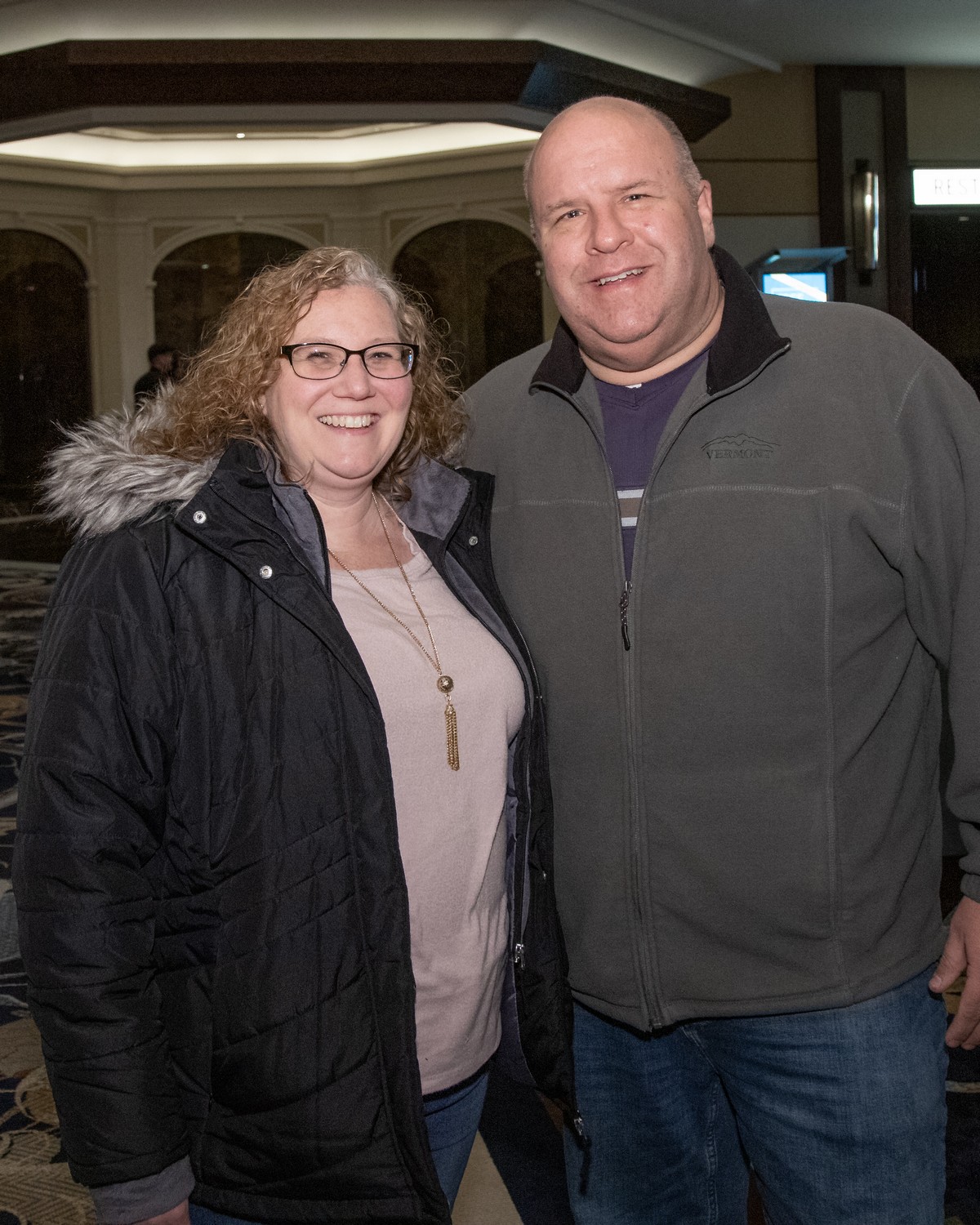 MGM Springfield’ Valentine's Day concert 2020 - masslive.com