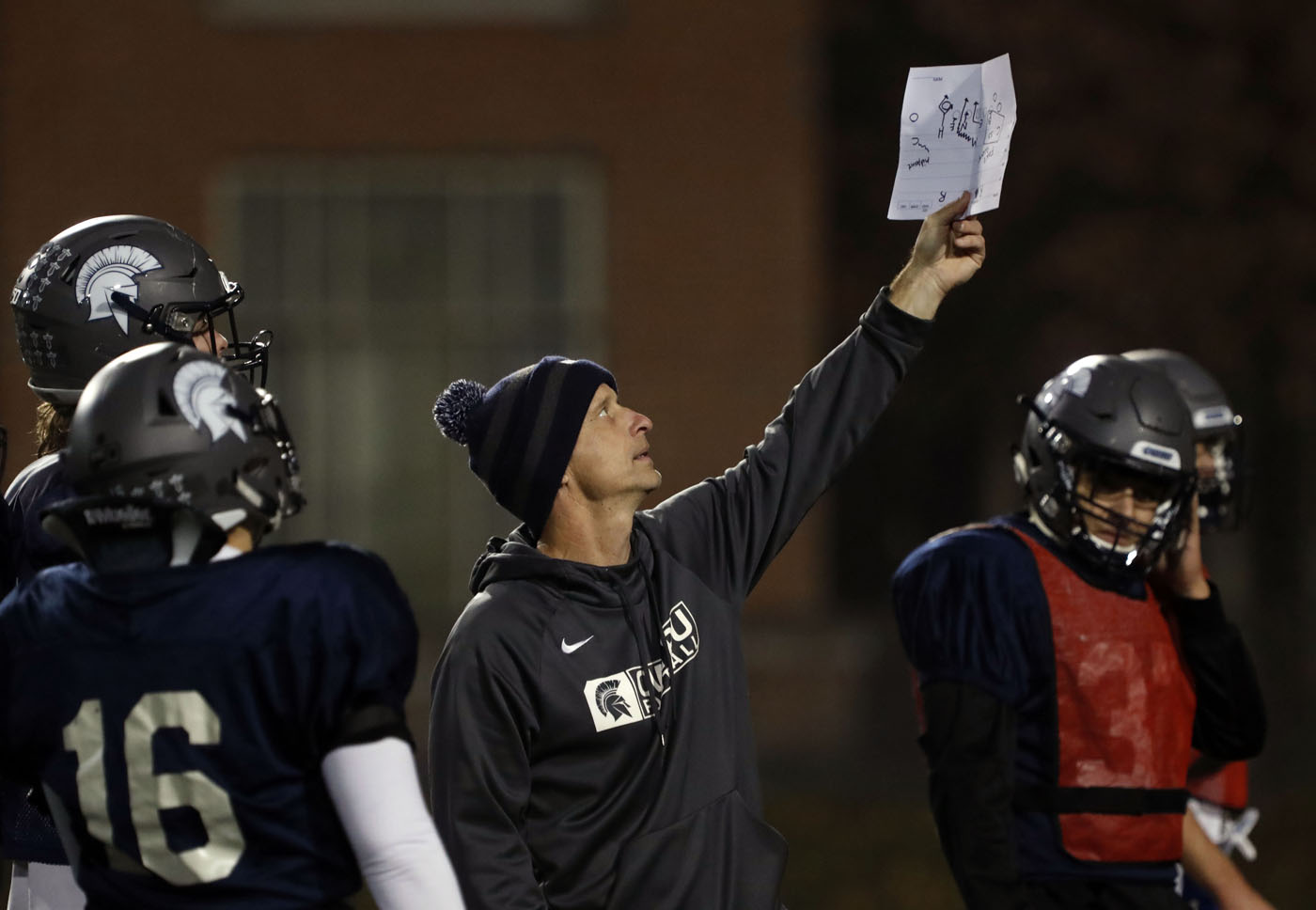 CWRU prepares for Division III football matchup with Union College ...
