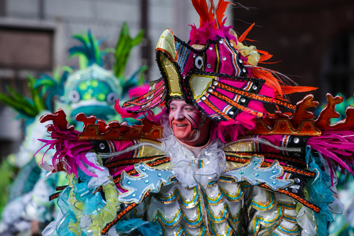 Philadelphia Mummers Parade 2020 - pennlive.com