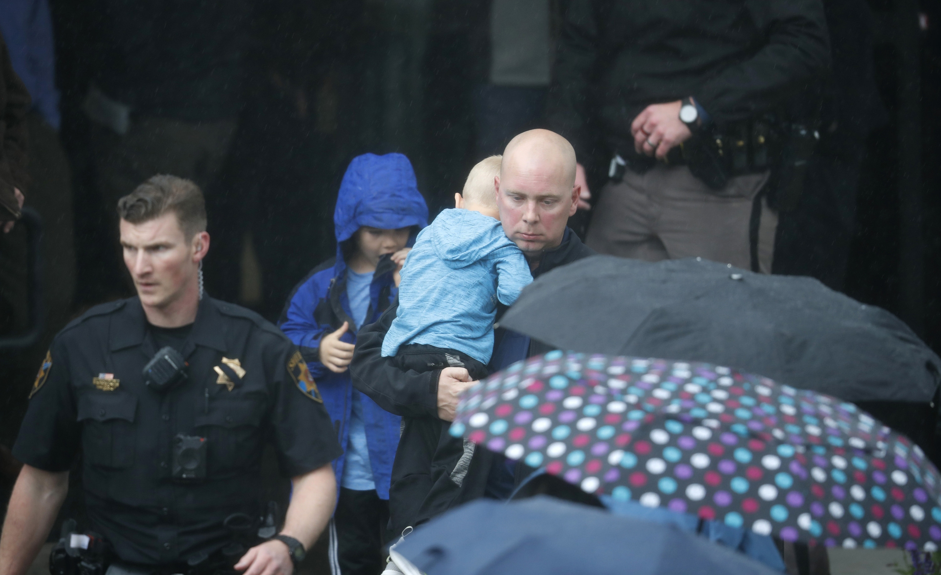 Colorado School Shooting - masslive.com