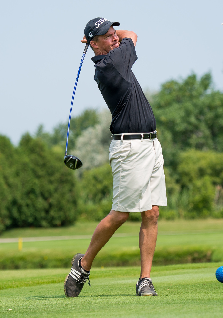 A look at the golfers competing in the 2019 Bay County Championship ...