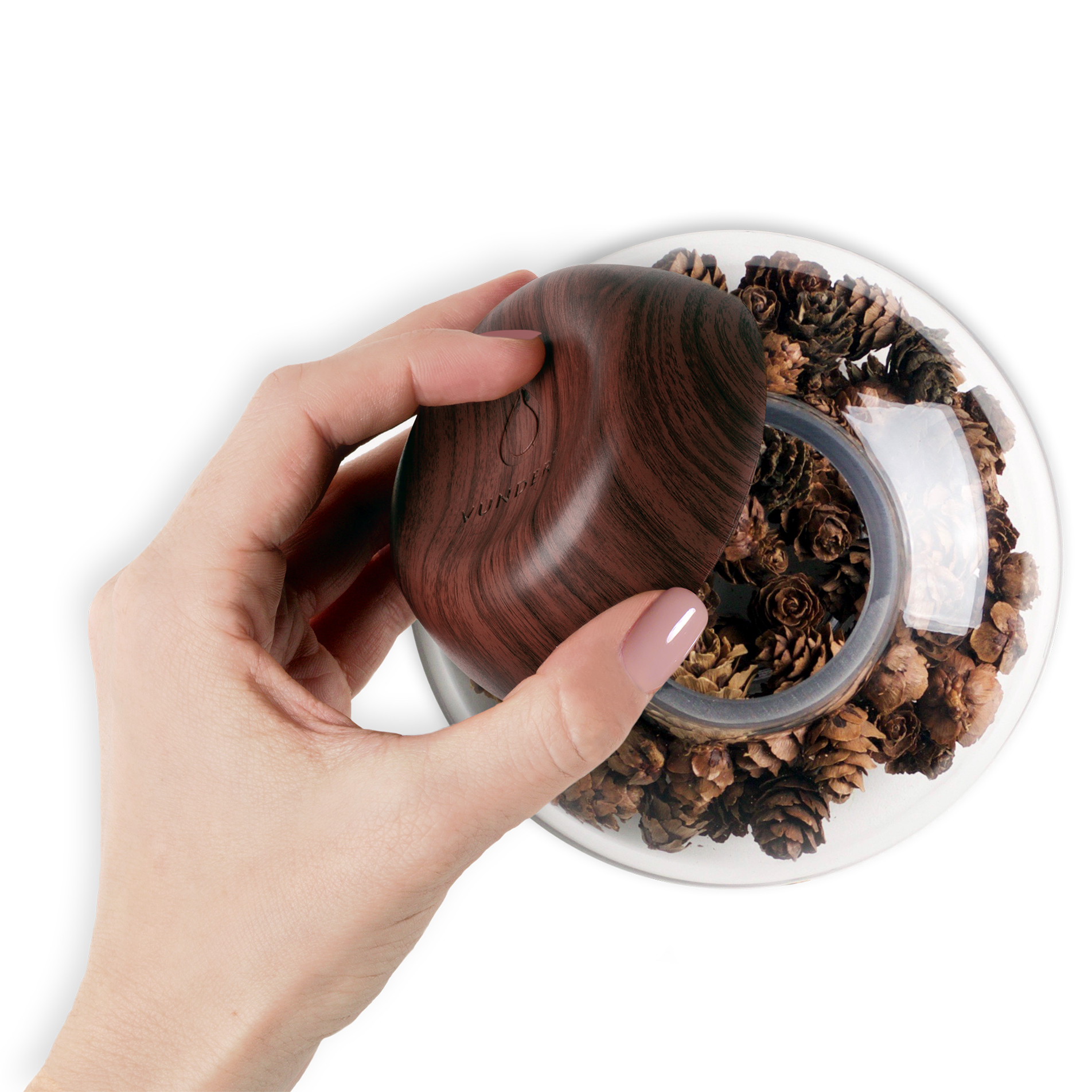 Vunder Double Walled Designs - mlive.com