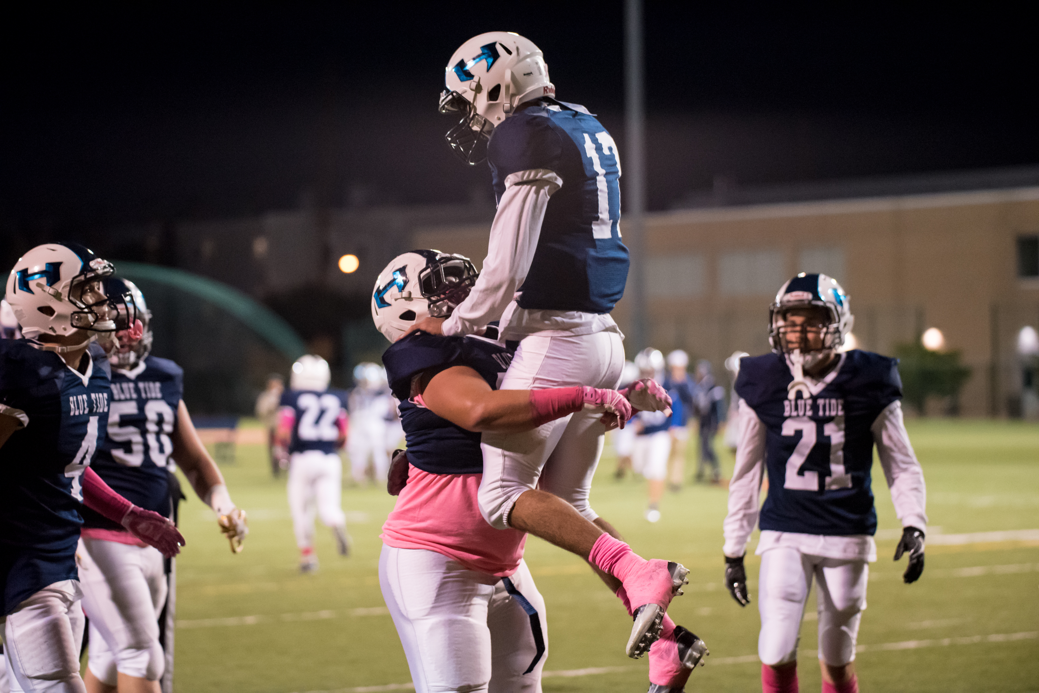 Secaucus Football 2019-2020 - NJ.com