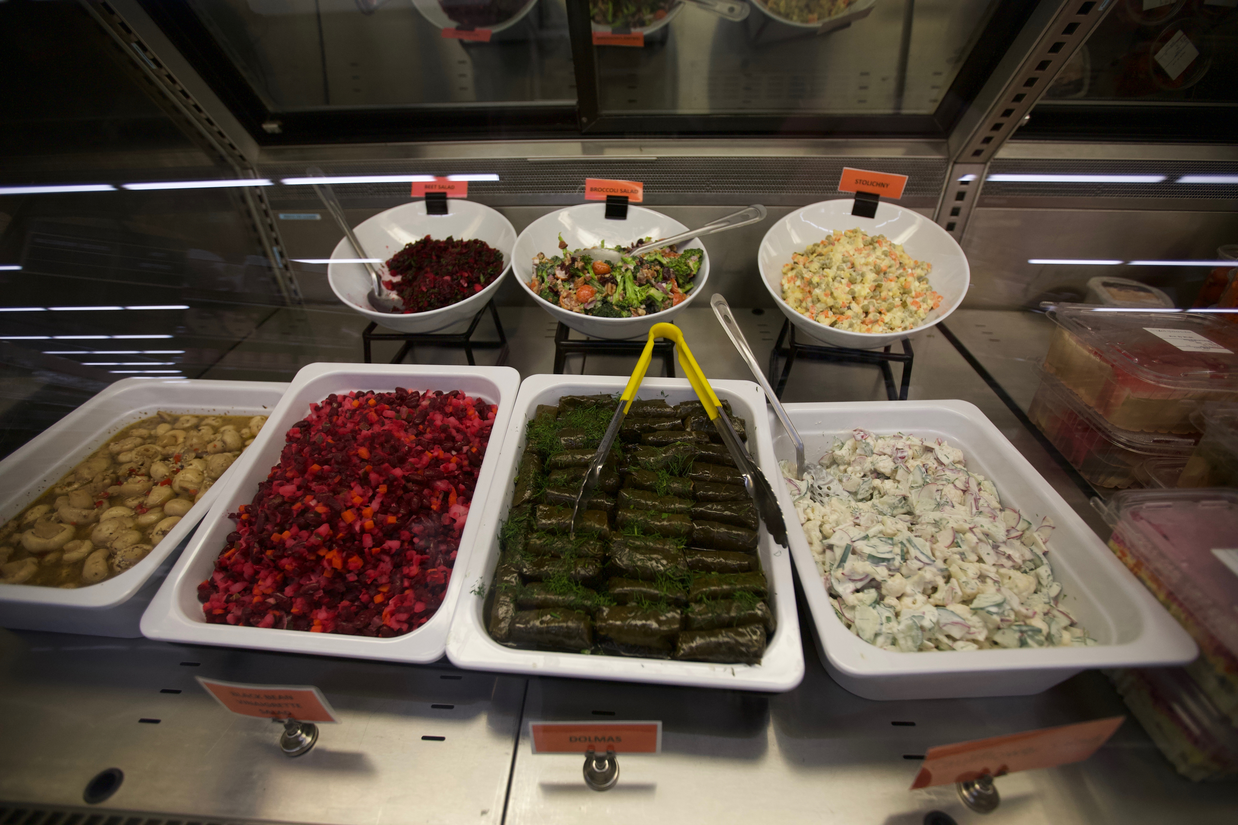Citymaxx Food Stores set to open June 22 - oregonlive.com