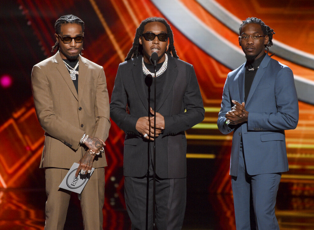 2019 ESPY Awards show - mlive.com