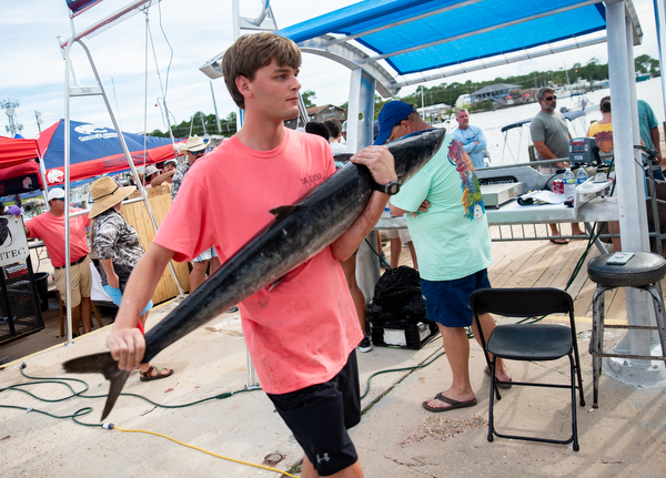 2019 Alabama Deep Sea Fishing Rodeo - al.com