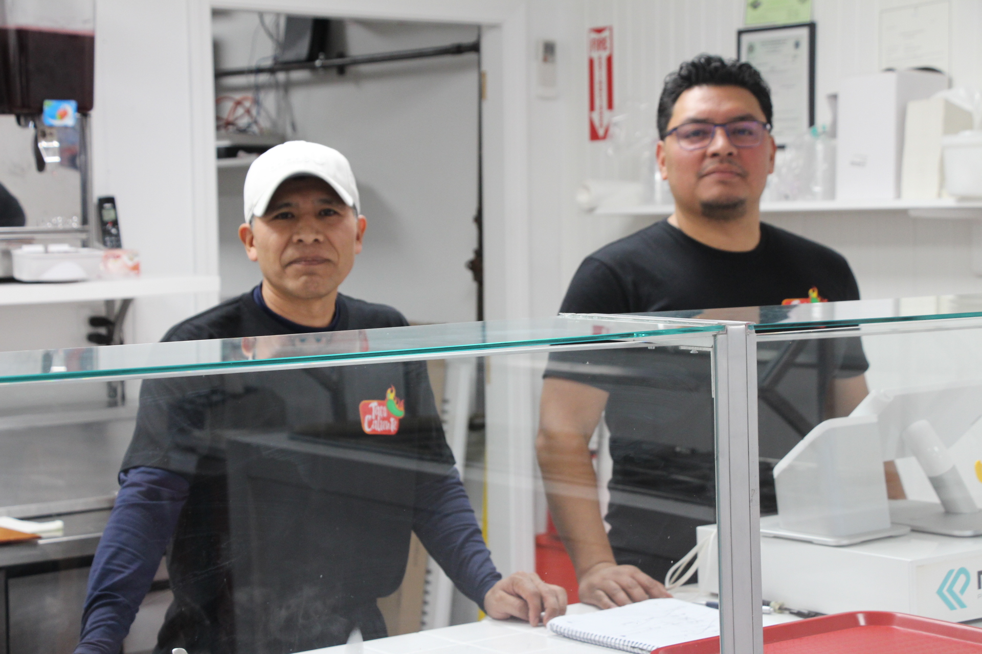 Taco Caliente opens with handmade tortillas in Worcester - masslive.com