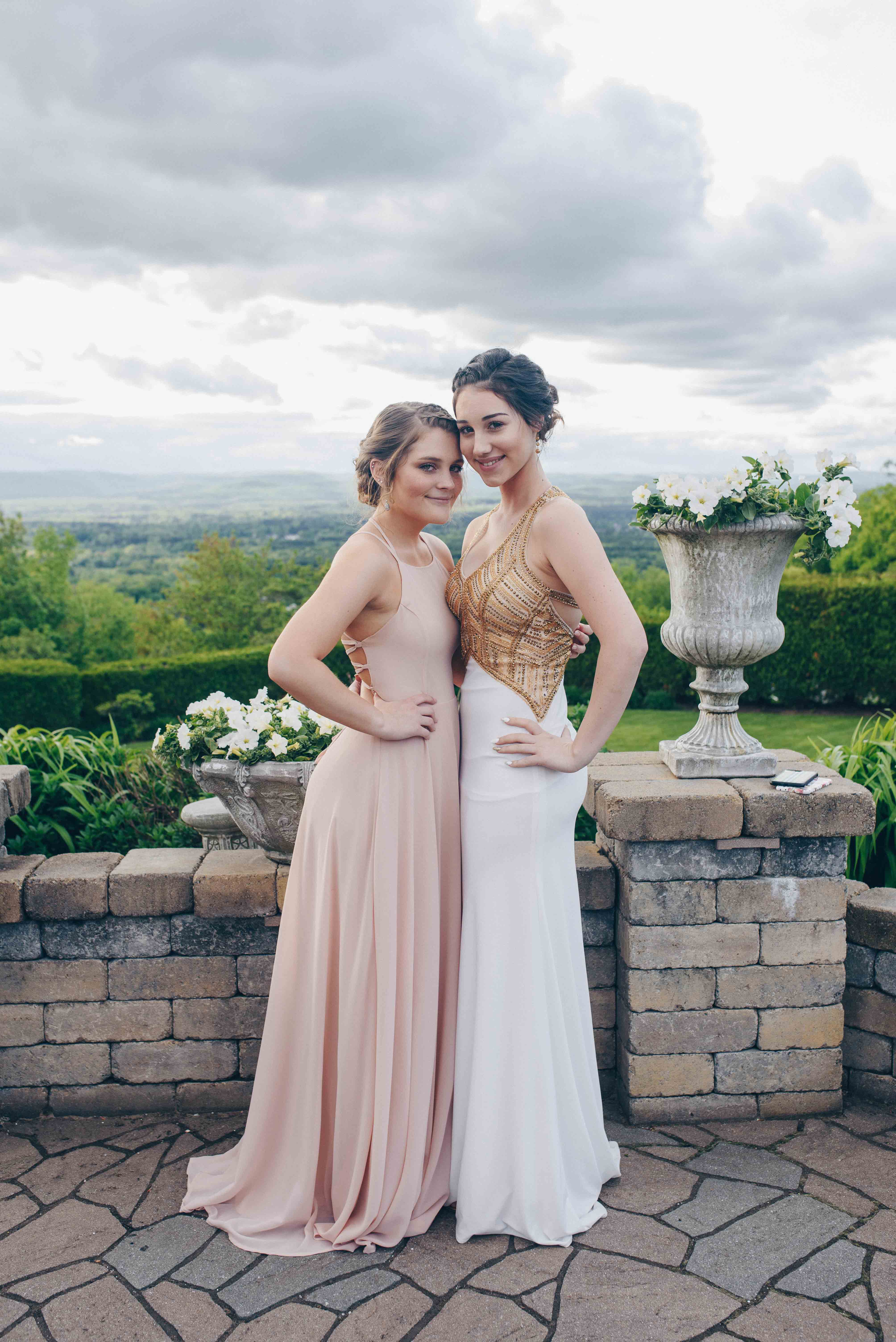 2019 Prom Photos: Pope Francis High School Prom at the Log Cabin ...