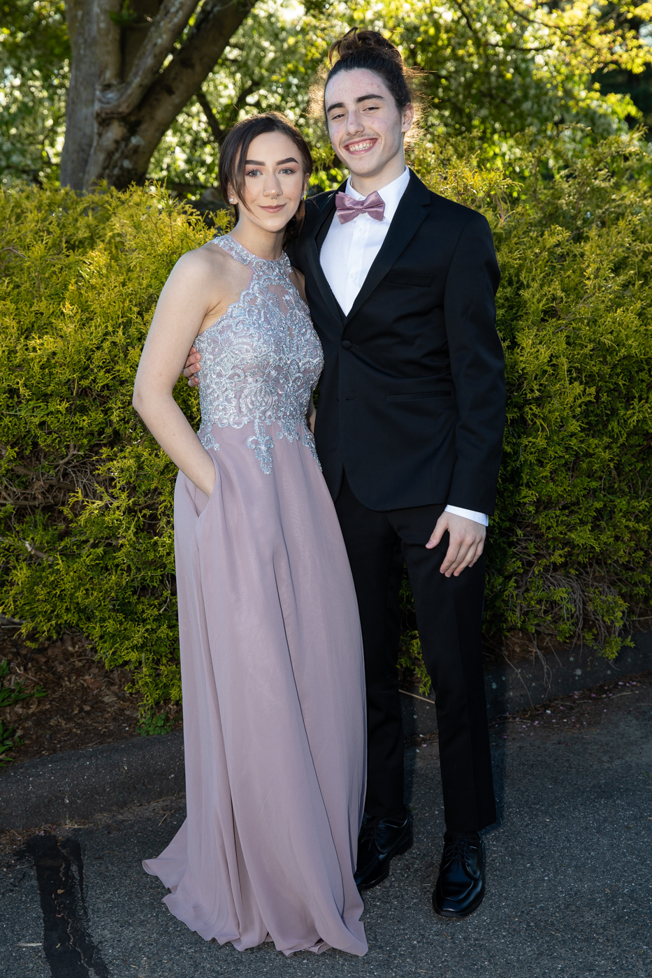 2019 Prom Photos: Chicopee High School prom at Tekoa Country Club in ...