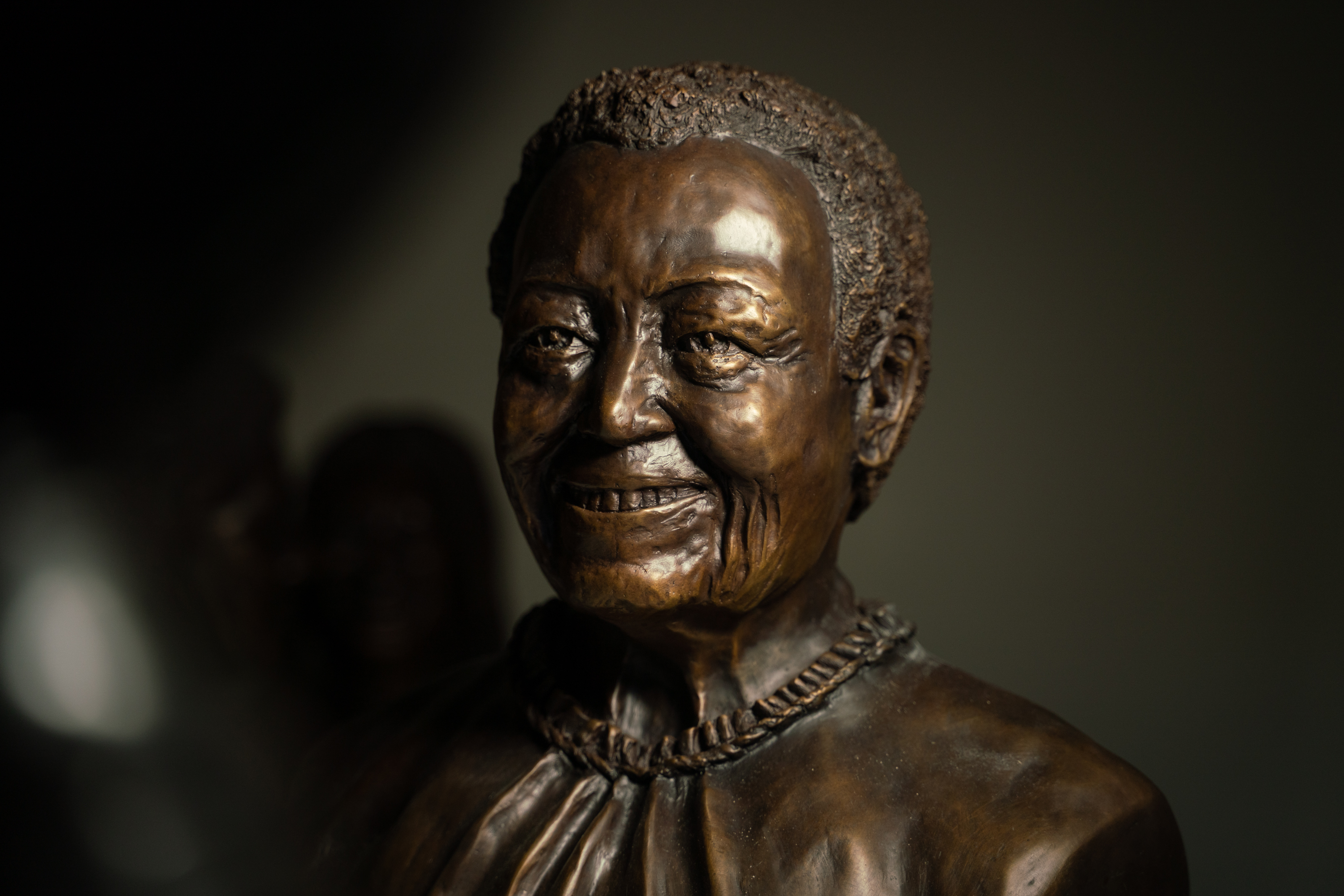 Sculpture collection honors six female leaders of Flint - mlive.com