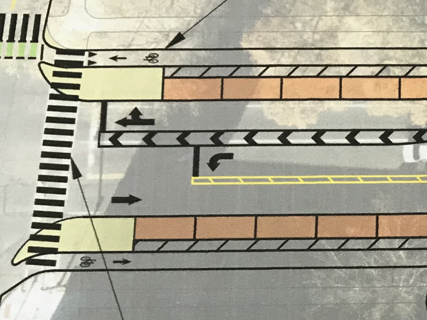 State Street proposed changes - pennlive.com