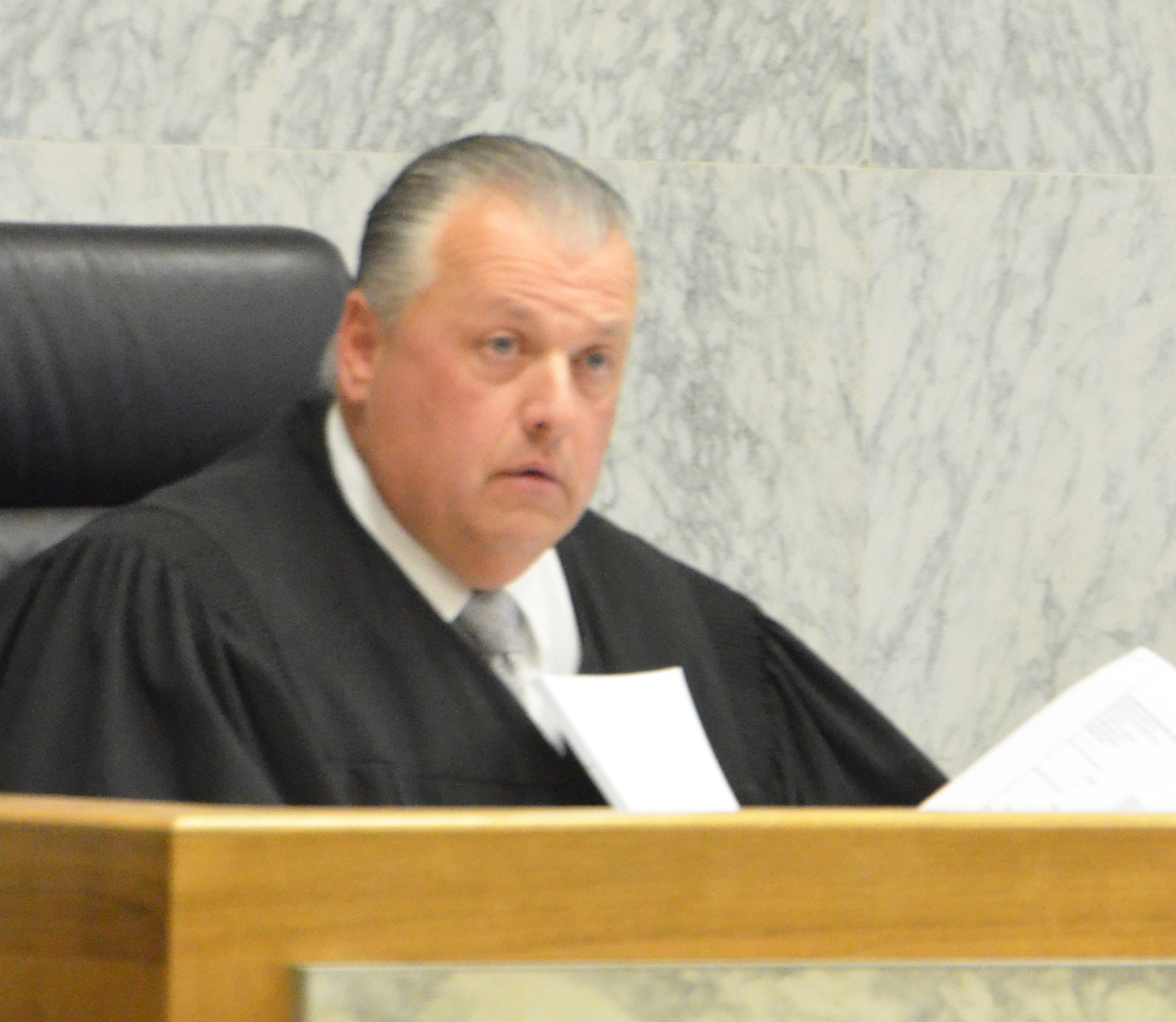 Michelle Hurley sentencing, May 16, 2019 - nj.com