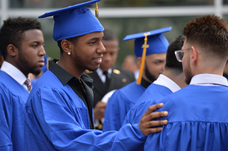 William Allen High School's 2019 Commencement - lehighvalleylive.com