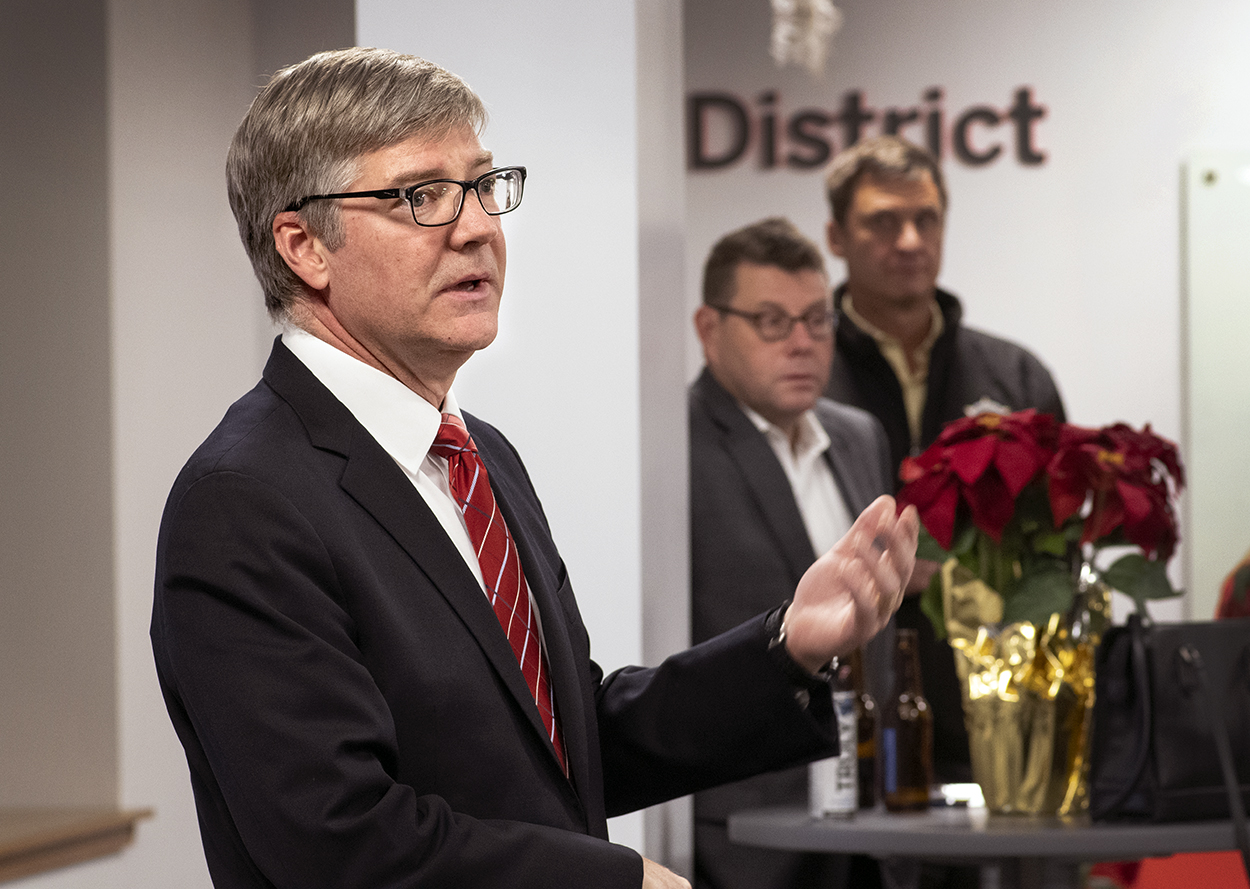 The 2019 MassLive Holiday Party in Worcester - masslive.com
