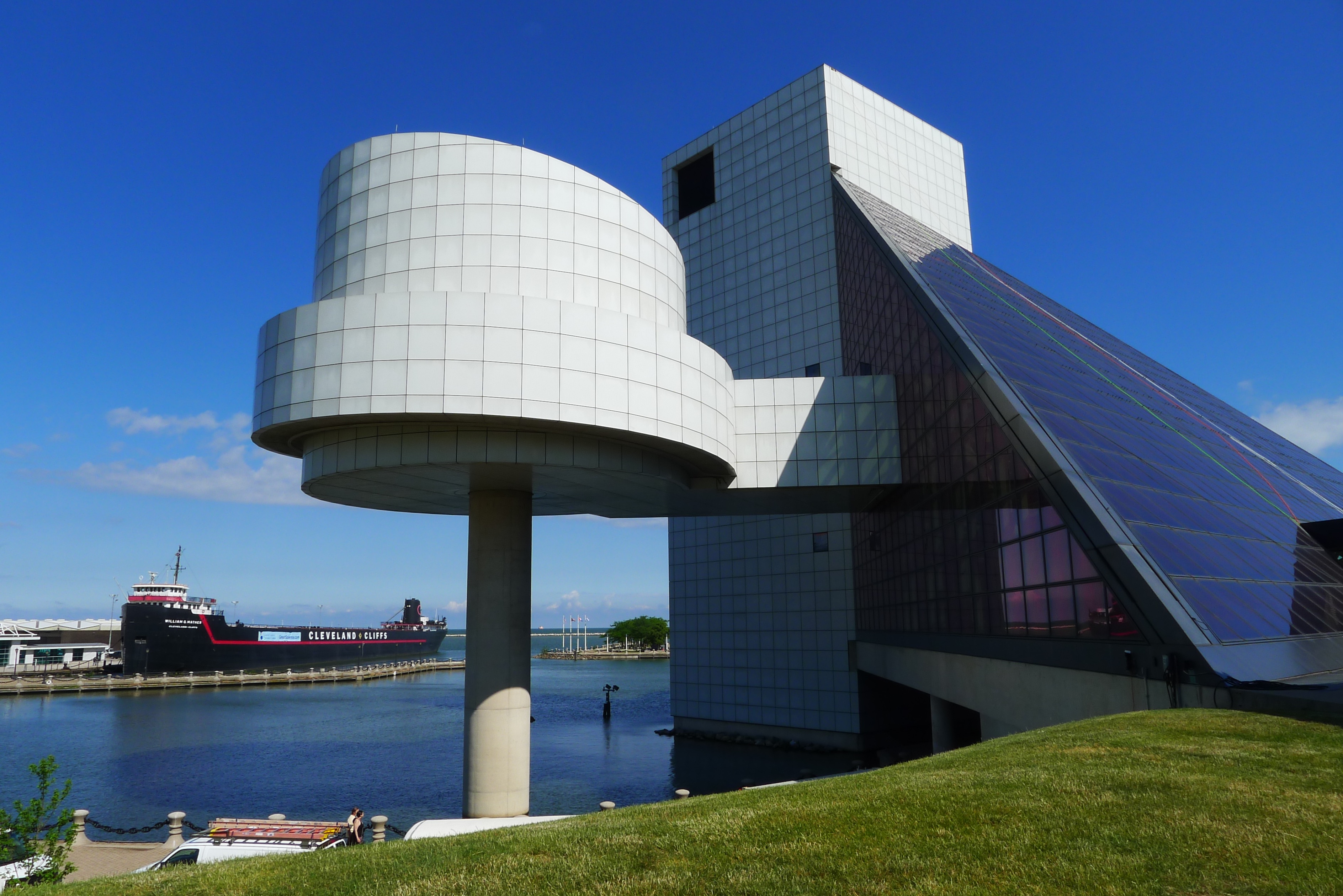 Transforming downtown Cleveland: 1980-2000 - cleveland.com