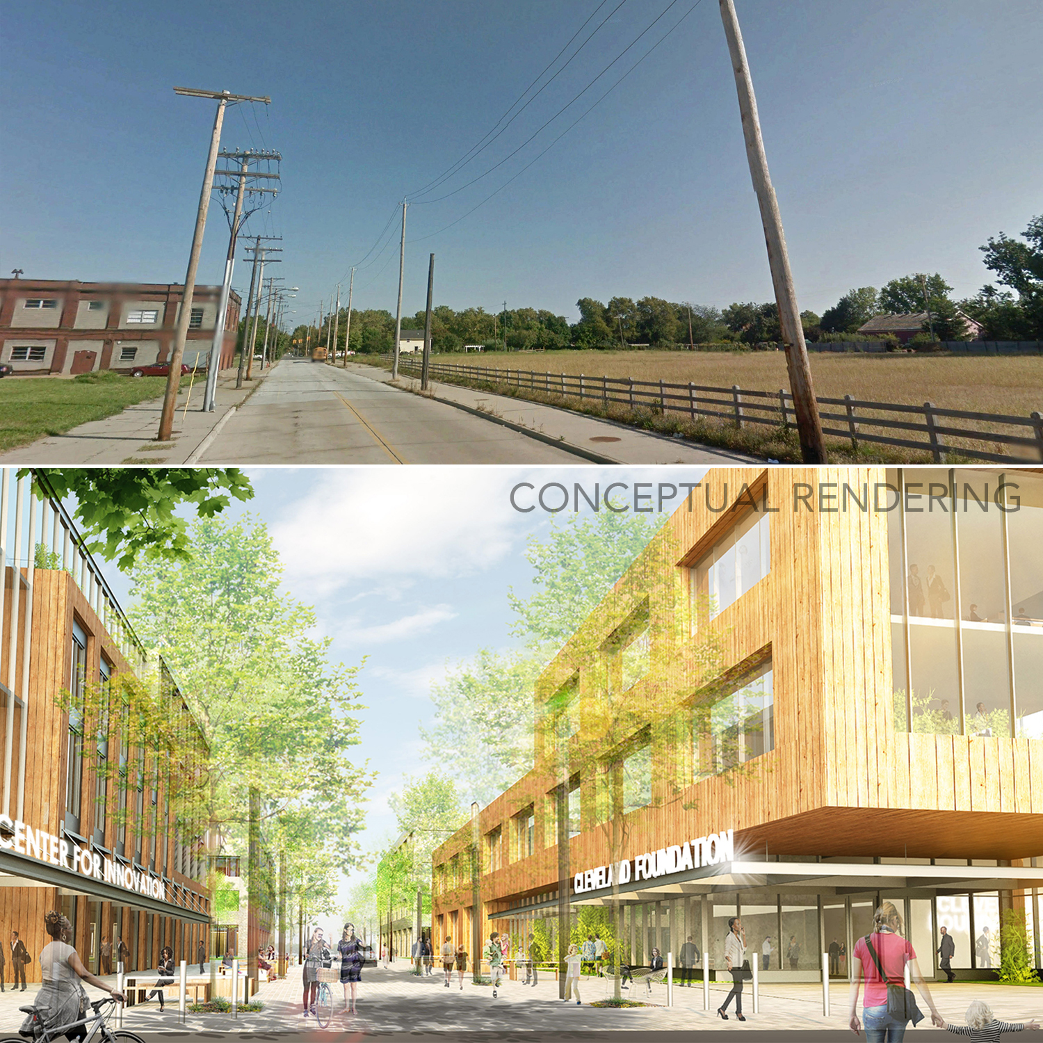 Cleveland Foundation announces plan to move to Midtown - cleveland.com