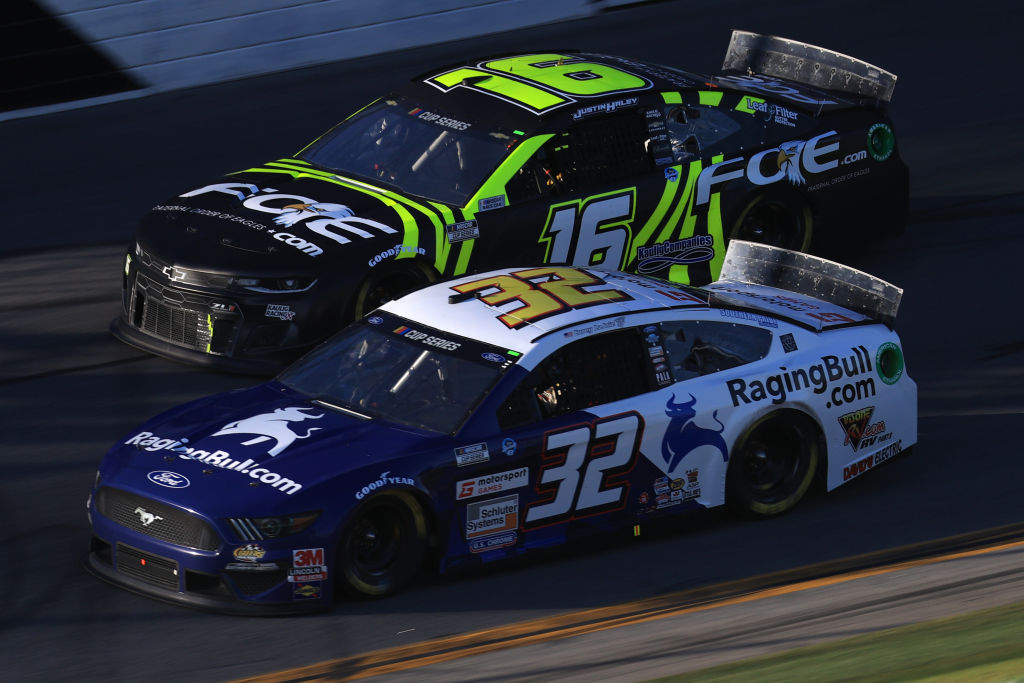 2020 Daytona 500 - silive.com