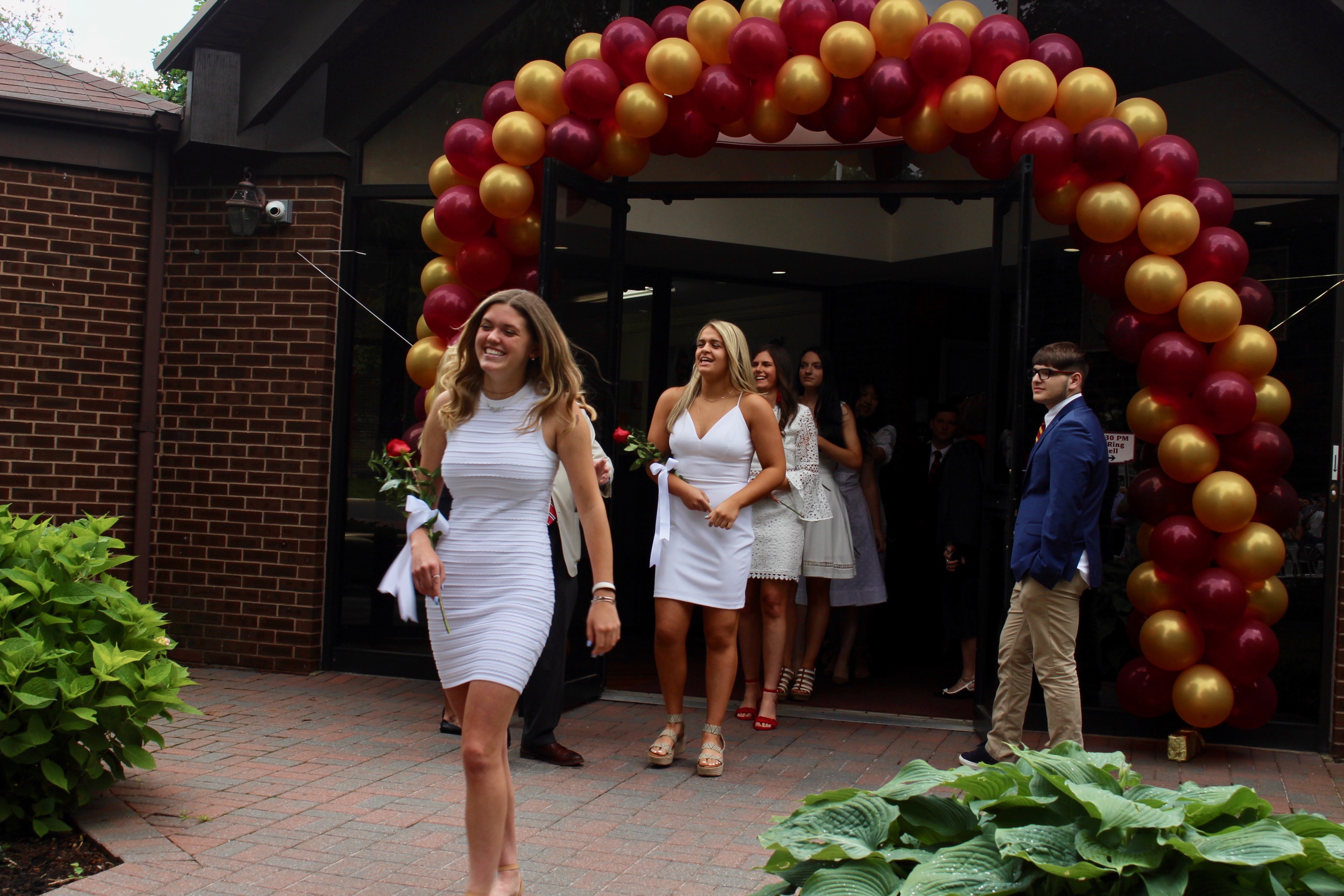 Staten Island Academy's 131st annual commencement ceremony - silive.com