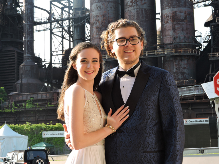 Freedom High School prom 2019 PHOTOS (Part 2) - lehighvalleylive.com