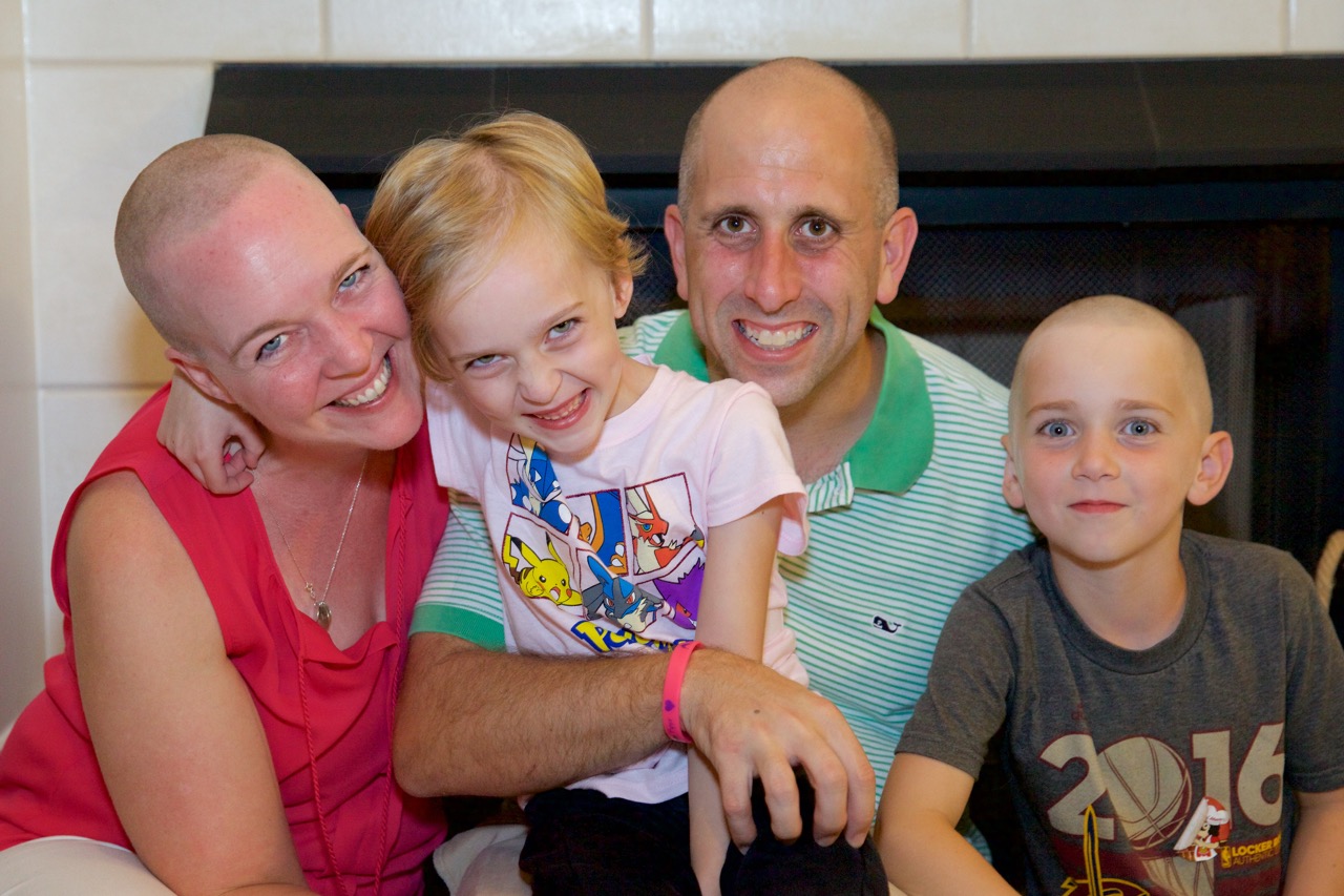 Join 'Piper's Legacy' in the fight against pediatric cancer - cleveland.com