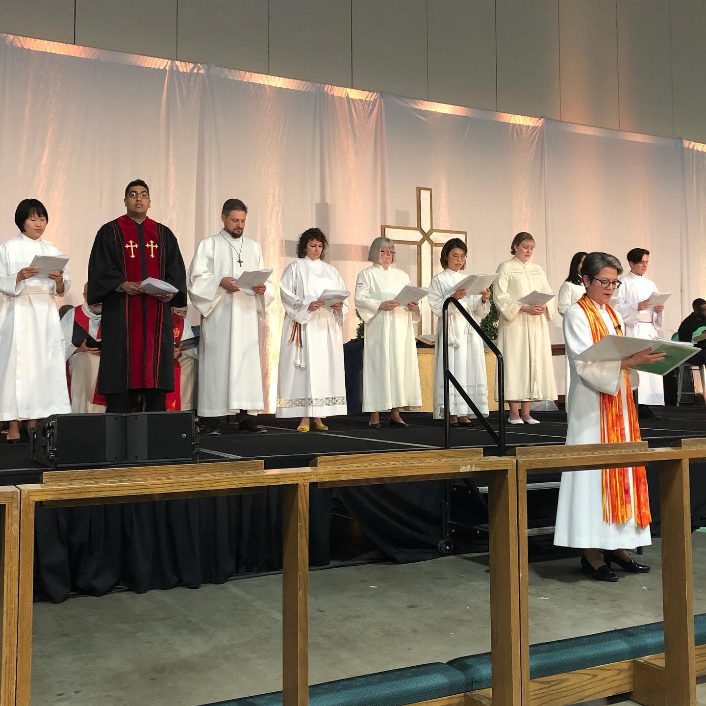 United Methodist Church - nj.com