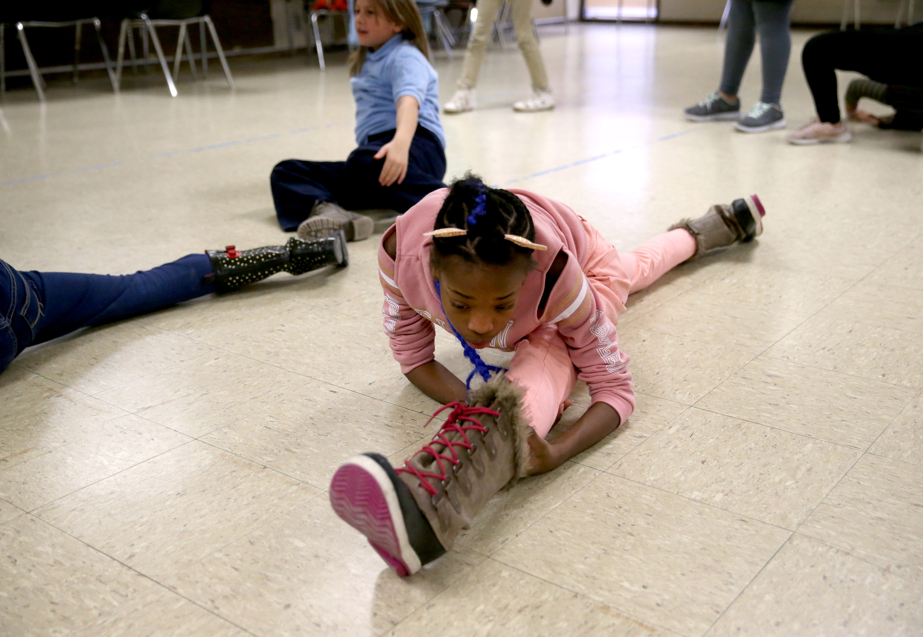 After School All-Stars Program - cleveland.com