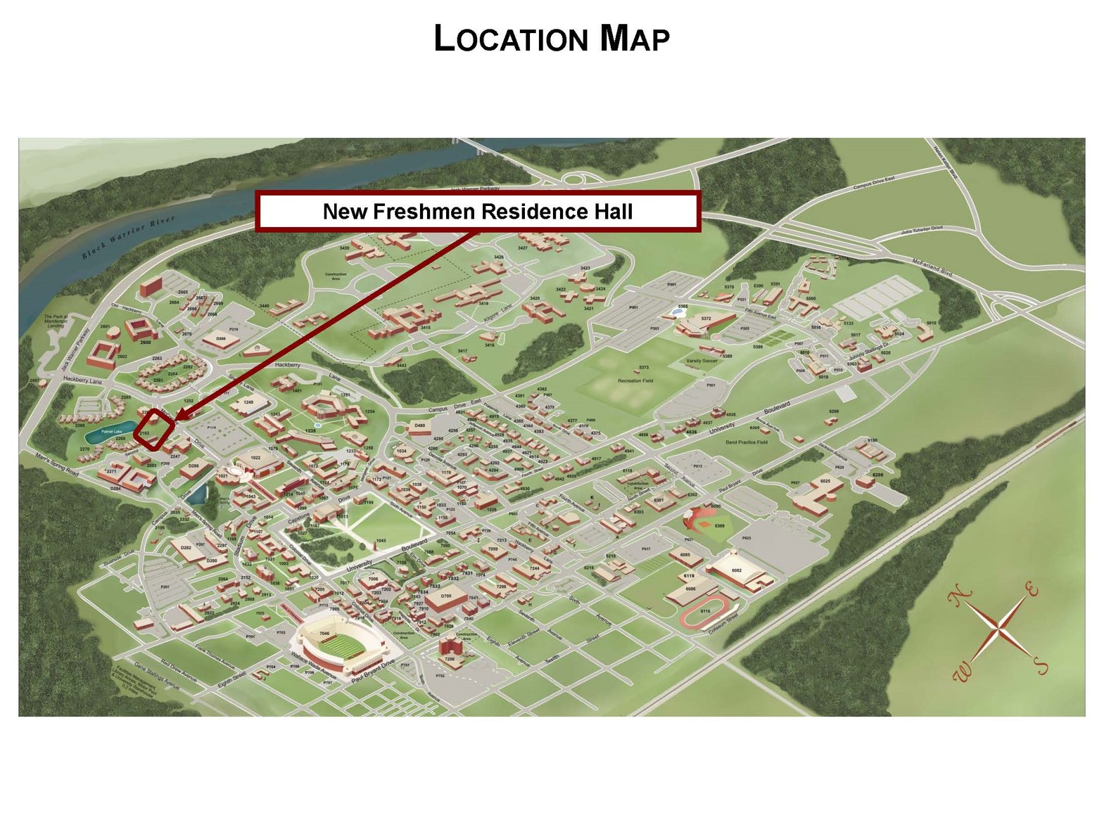 Judge John H. England, Jr honored by UA Board of Trustees - al.com