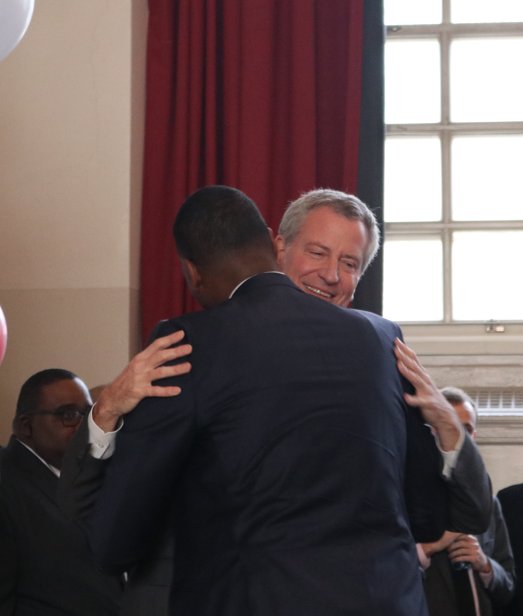 North Shore Assemblyman Charles Fall’s inaugural ceremony - silive.com