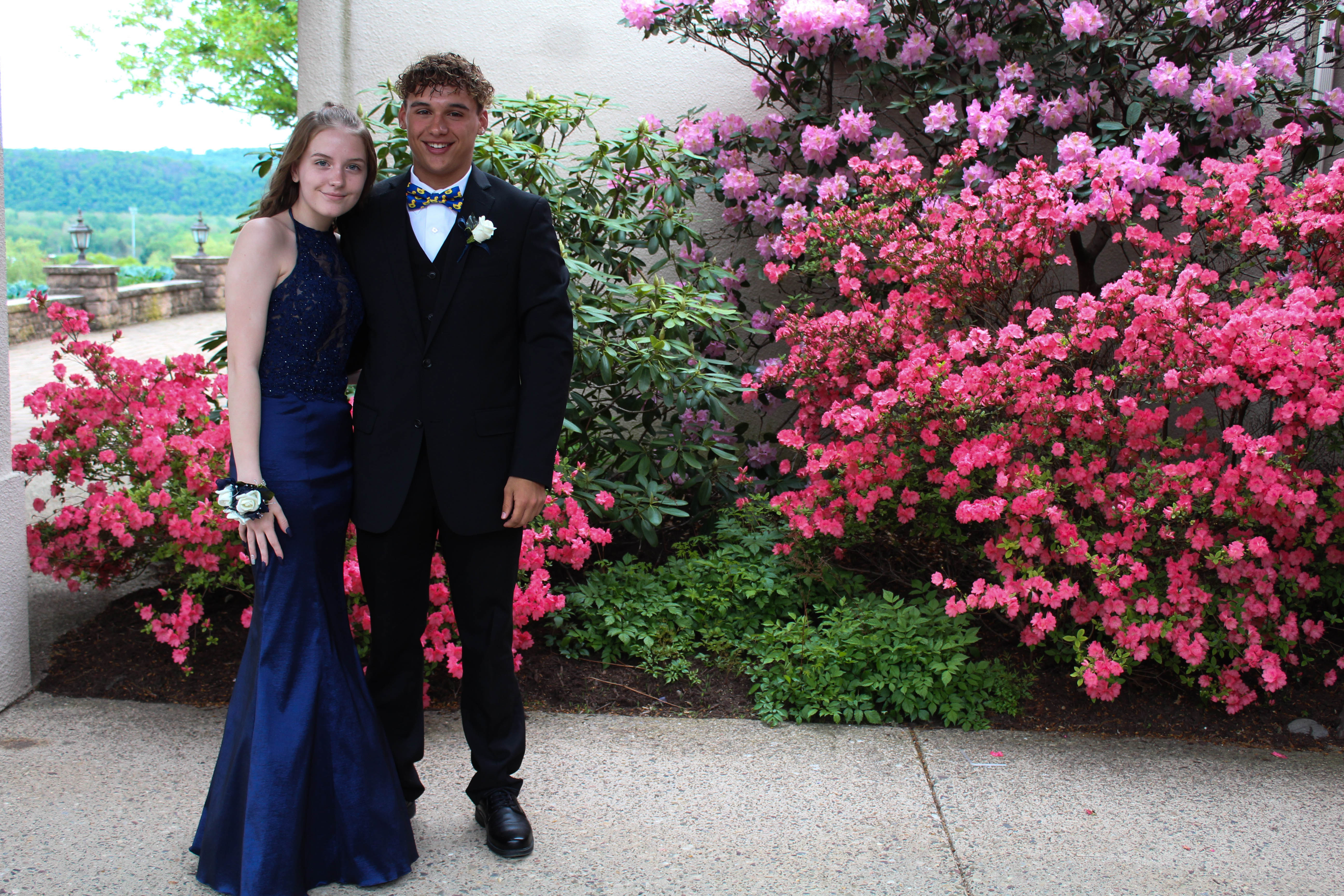 Greenwood prom, 2019 - pennlive.com