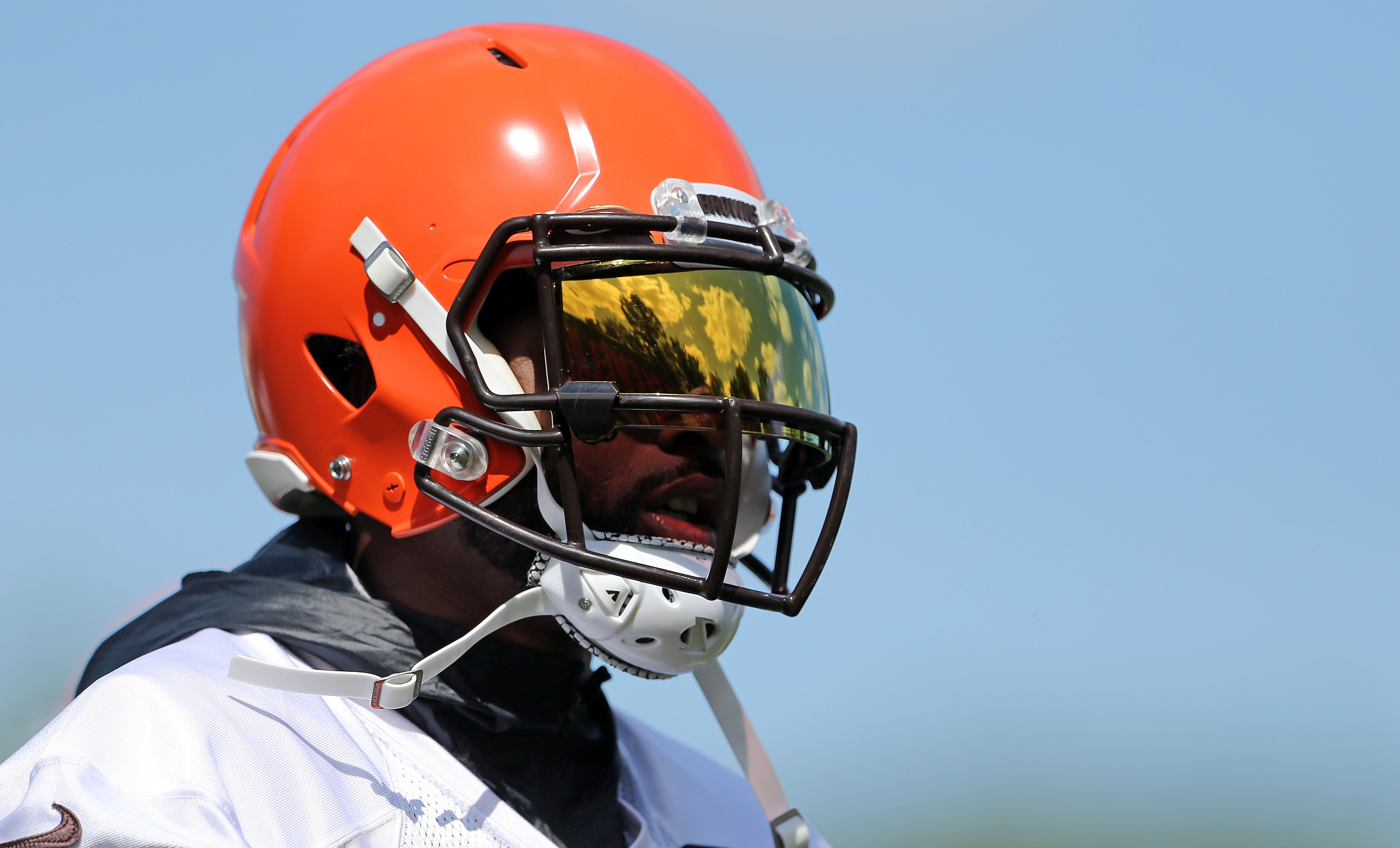 Cleveland Browns training camp day 12, August 9, 2019 - cleveland.com
