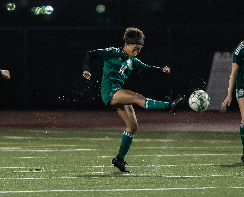 Central Dauphin defeated Chambersburg 3-1 in first round of PIAA Class ...