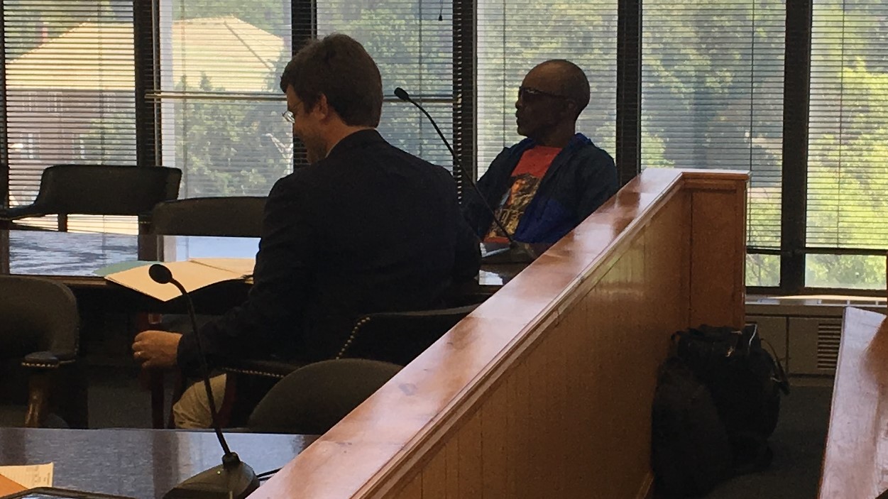 Man claims self-defense in Madison County deadly shooting