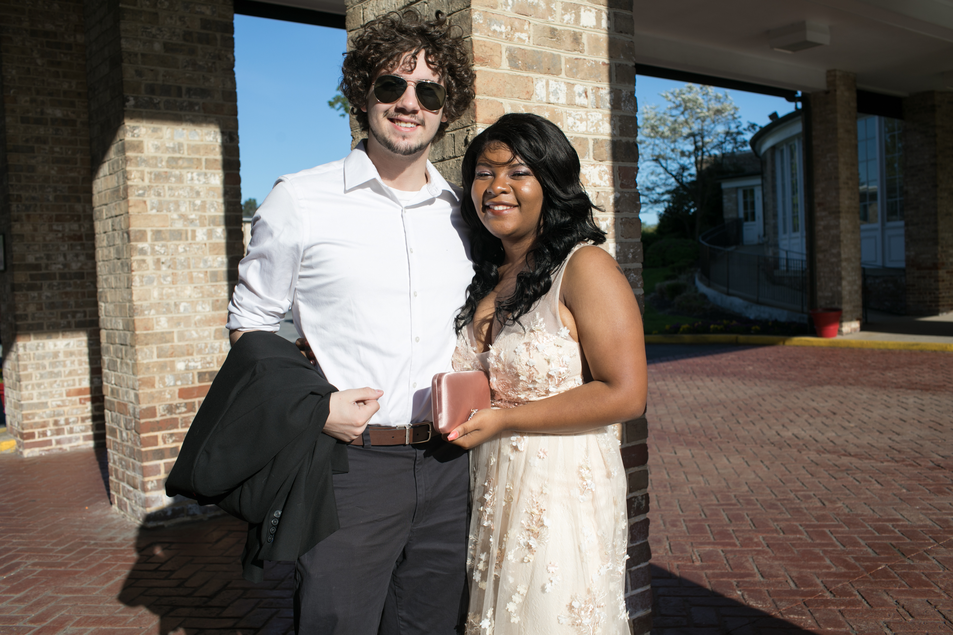 2019 Capital Area School for the Arts Charter School prom - pennlive.com