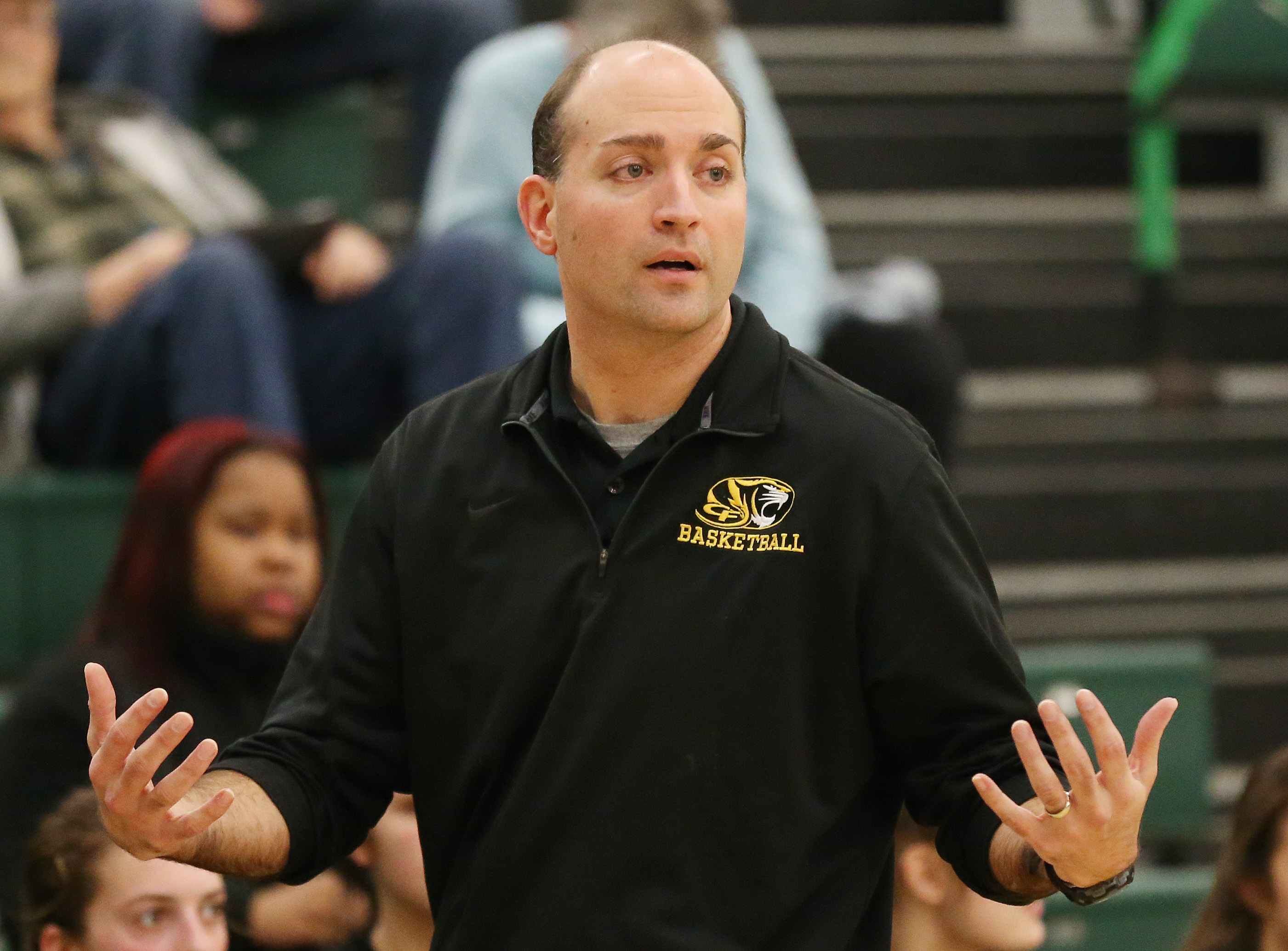 Nordonia vs. Cuyahoga Falls, February 5, 2020 - cleveland.com