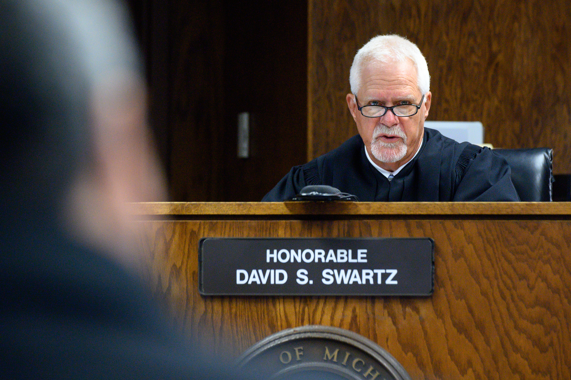 David Skinner and Rasean Curtis murder trial begins - mlive.com