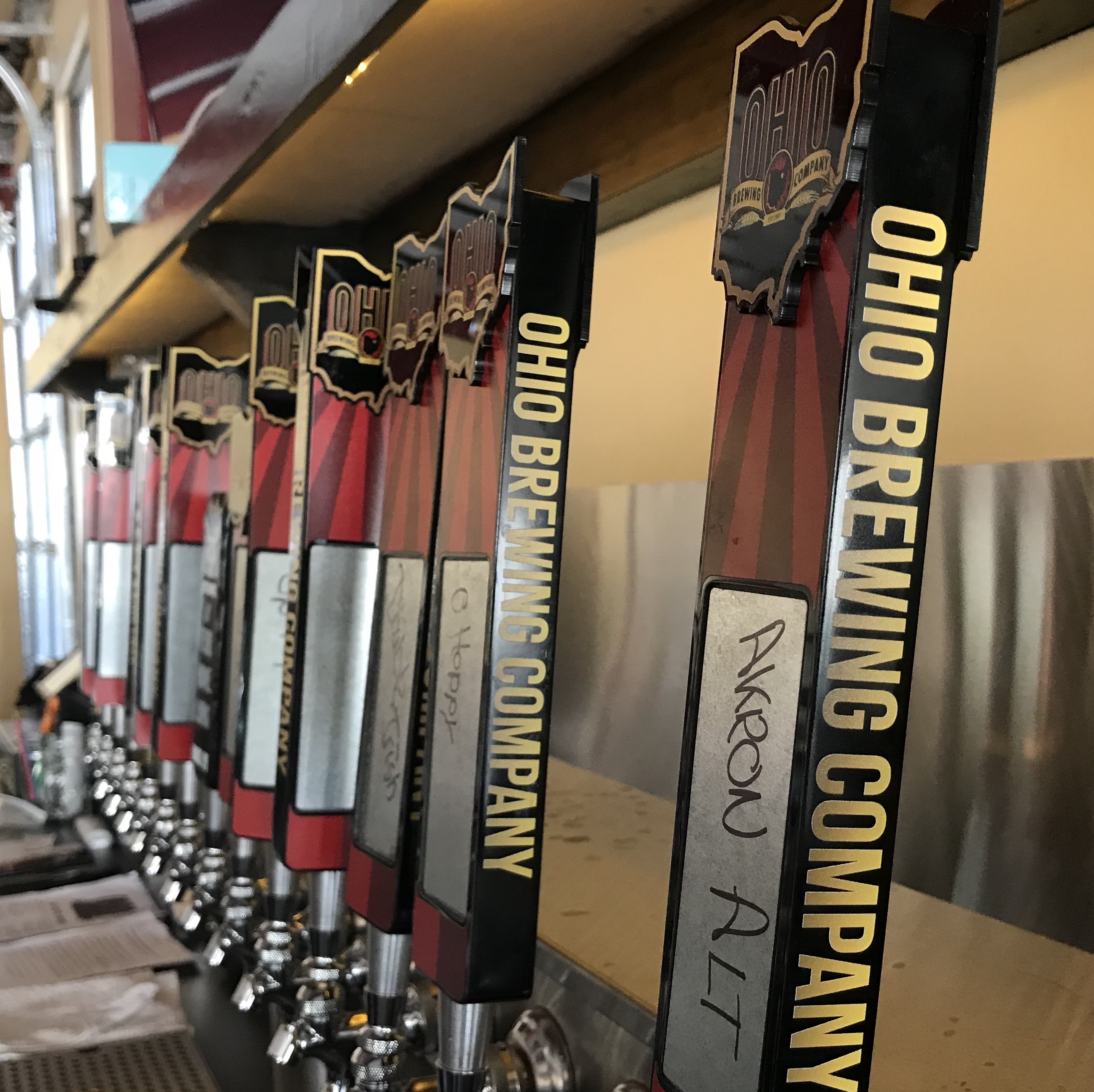 Ohio Brewing Co. - cleveland.com