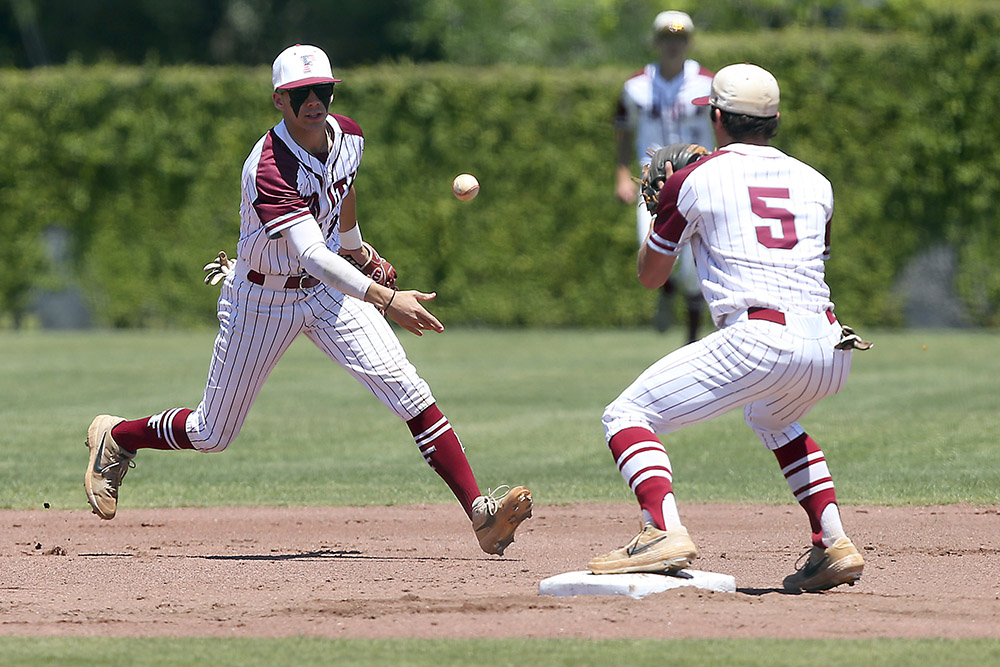 Faith Academy vs Chelsea Baseball - al.com