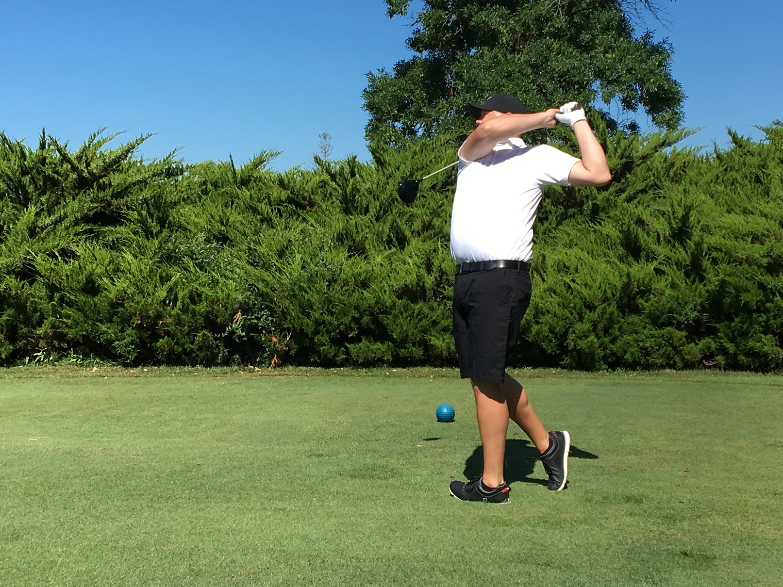 Saginaw Valley Golf Course outduels Bay County to reclaim Halub Cup ...