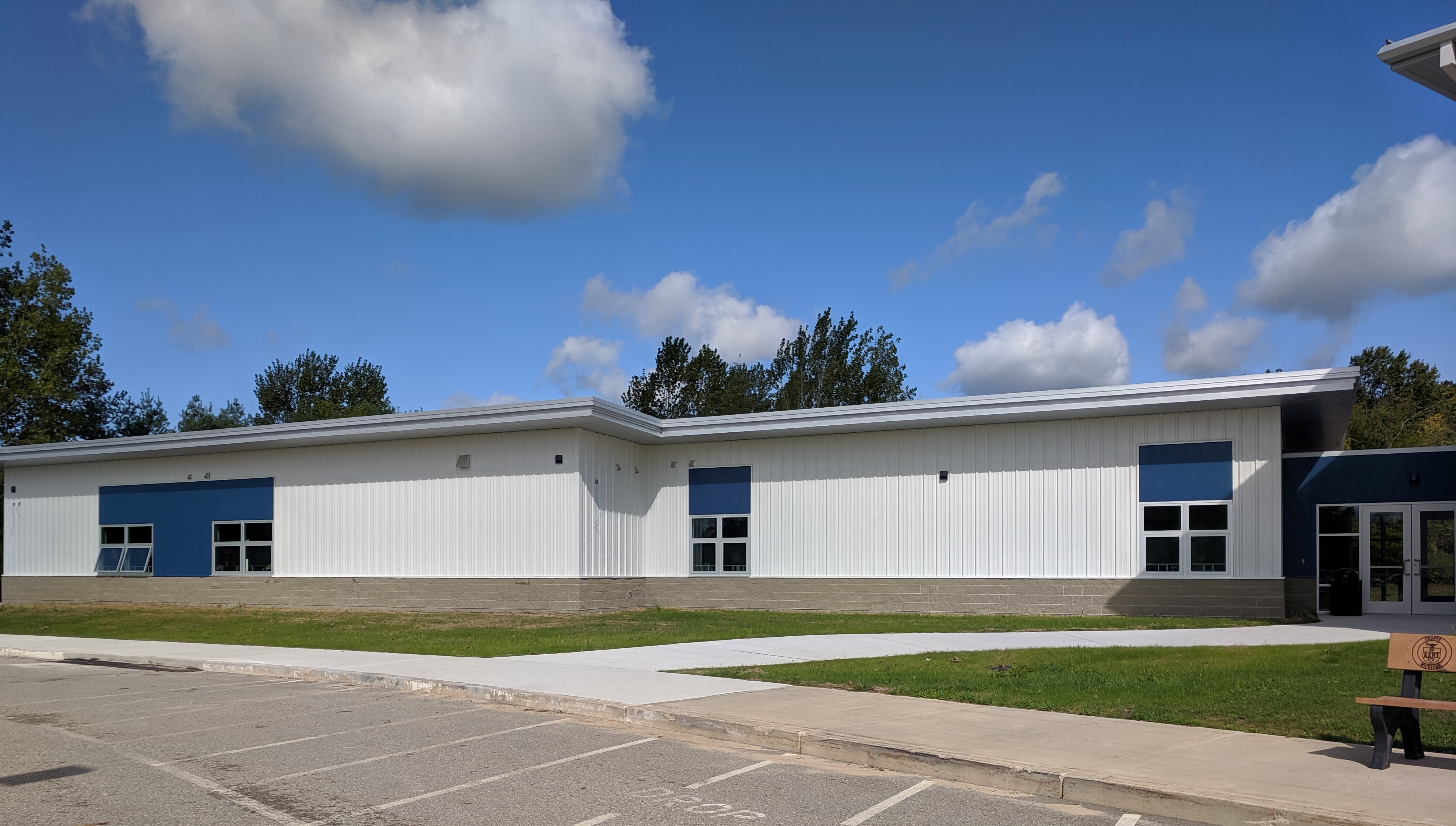 Scenes from the West Michigan Academy of Environmental Science - mlive.com