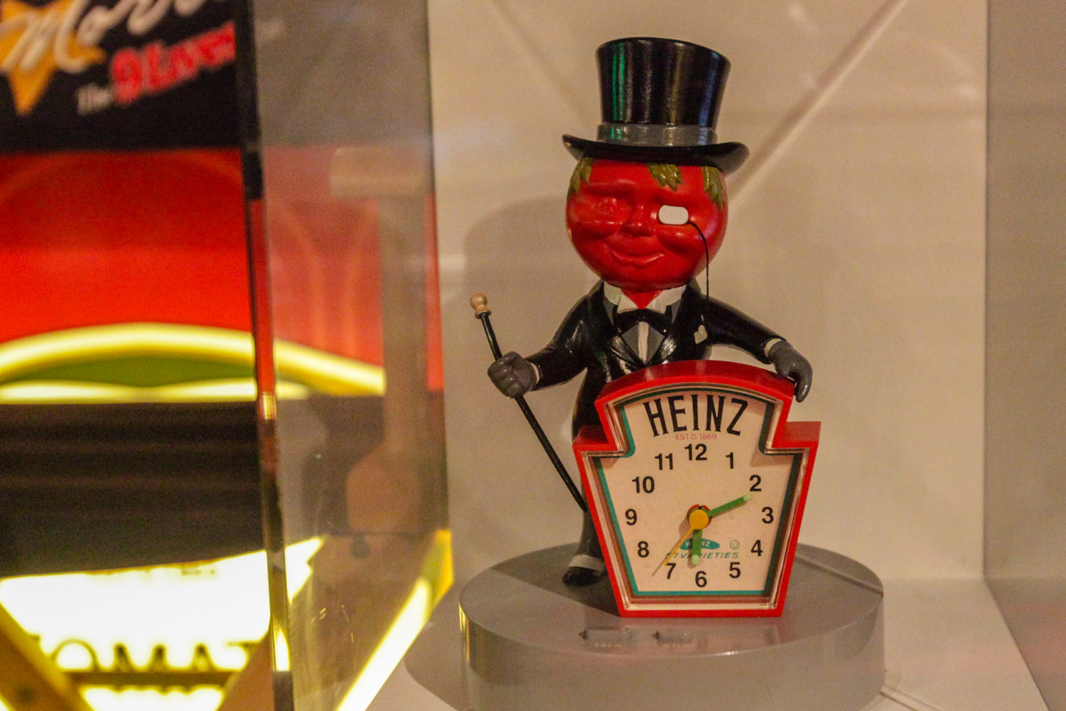 Heinz Co. celebrates 150 years - pennlive.com