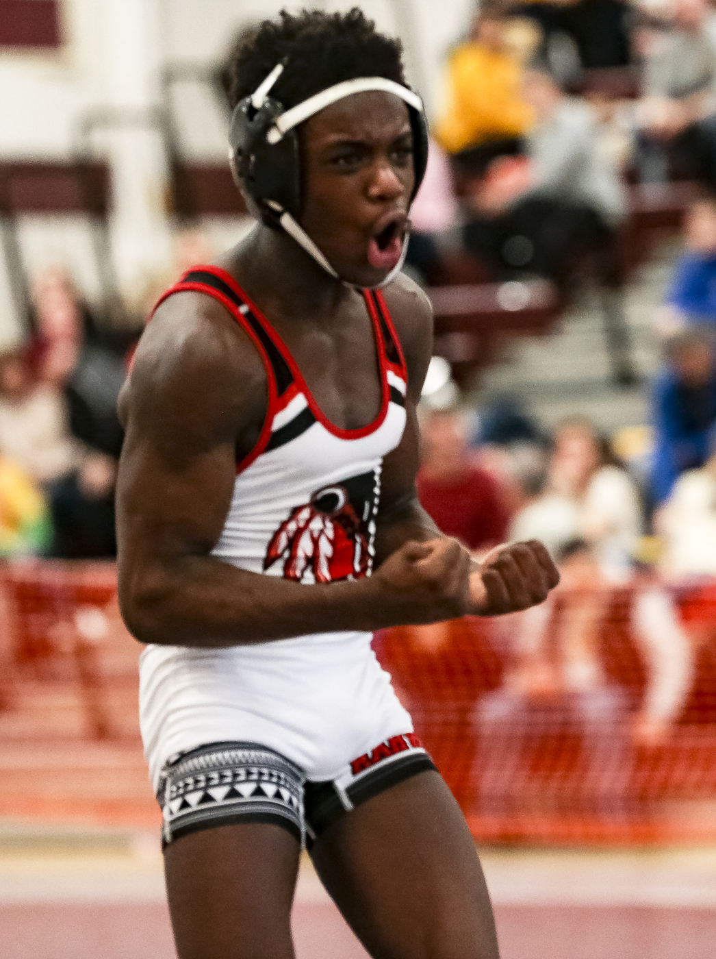 NJSIAA Region 4 Wrestling Championships - nj.com