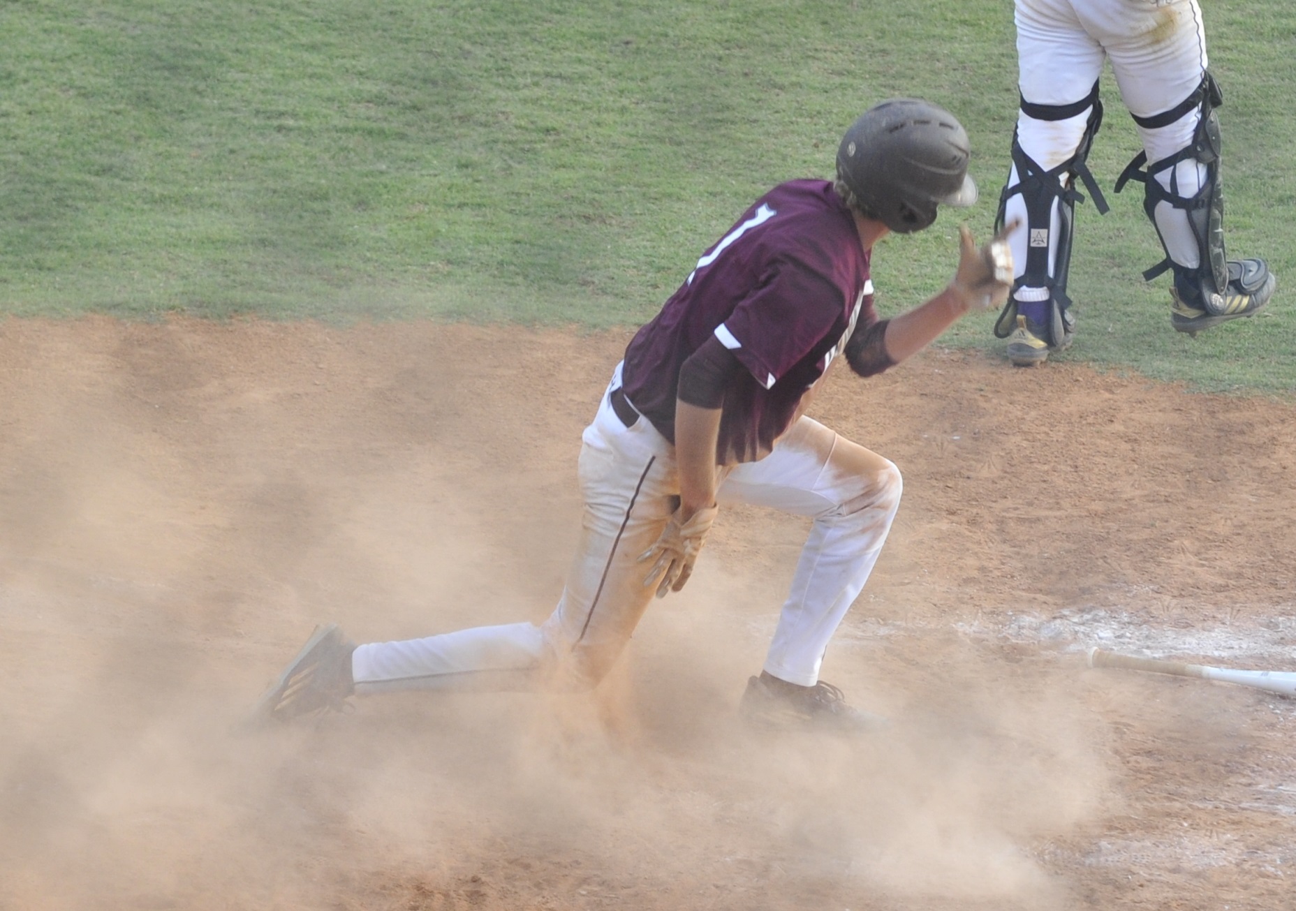 Hueytown at Gardendale, 2019 AHSAA baseball playoffs - al.com