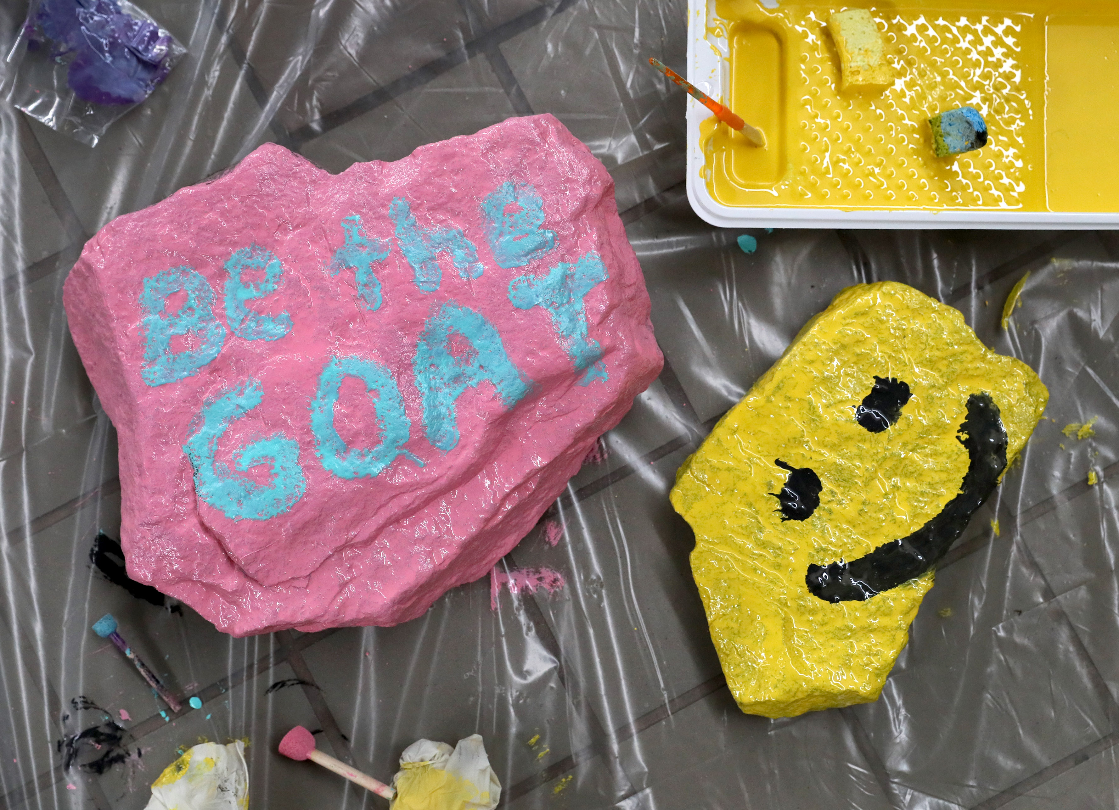 City Year Cleveland holds day of service for MLK Day - cleveland.com