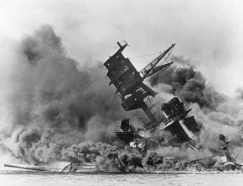 Pearl Harbor Anniversary 2018 - oregonlive.com