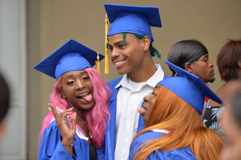 William Allen High School's 2019 Commencement - lehighvalleylive.com
