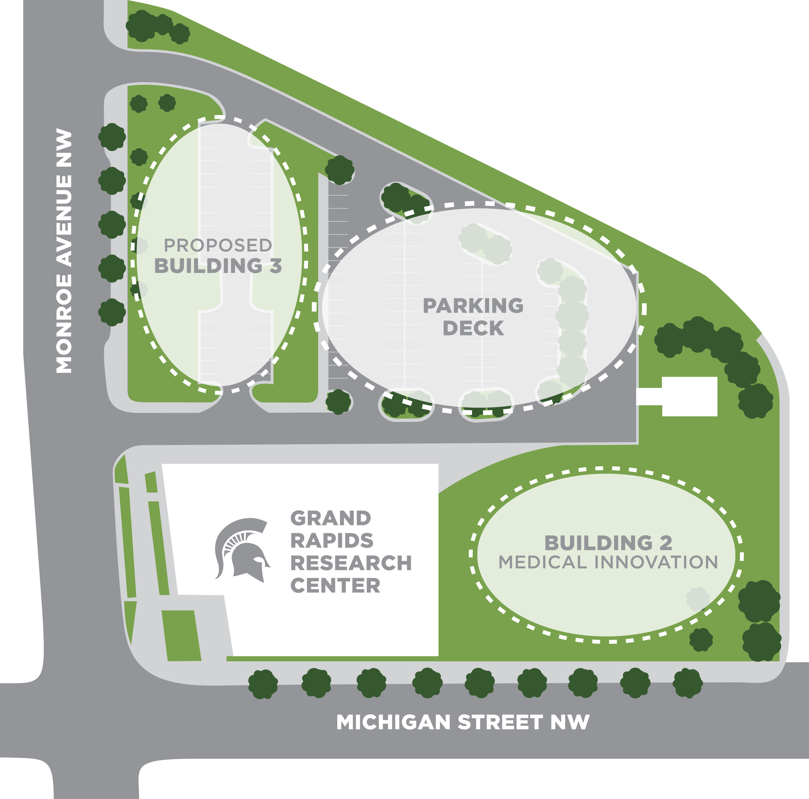 Michigan State University College of Human Medicine - mlive.com