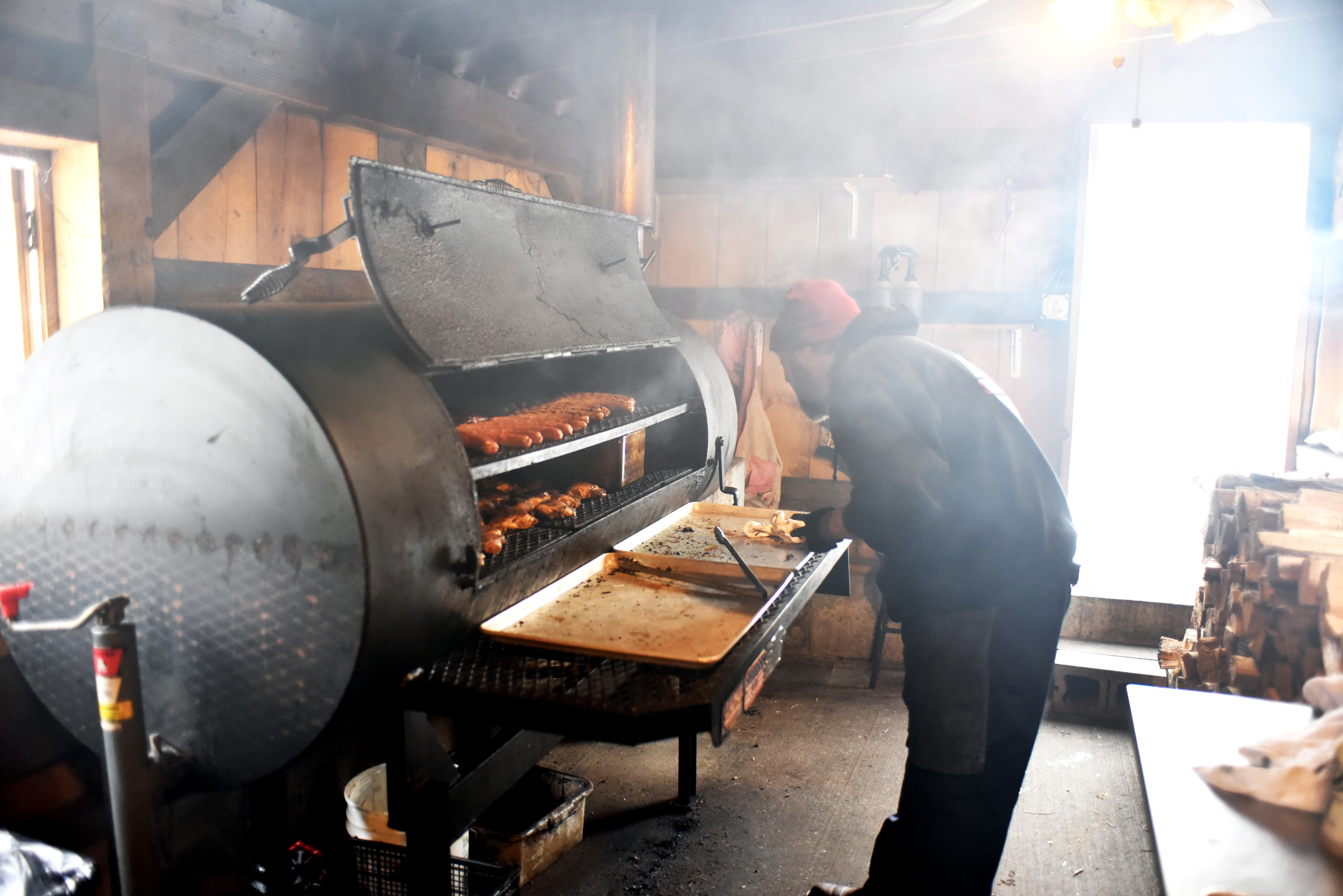 Restaurant Photos: North Village Smokehouse in Millers Falls - masslive.com