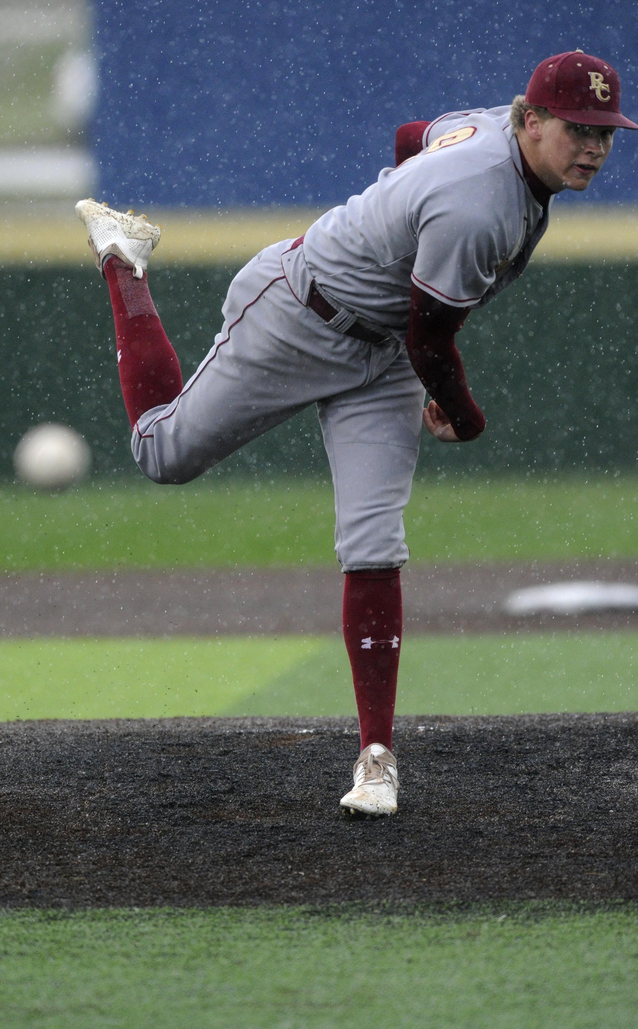 Russell County - Bob Jones Baseball - al.com