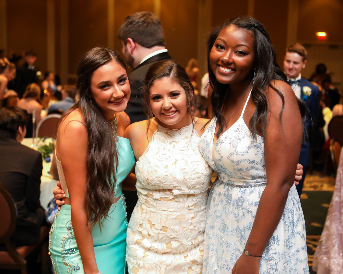 Washington Township High School prom 2019 - nj.com
